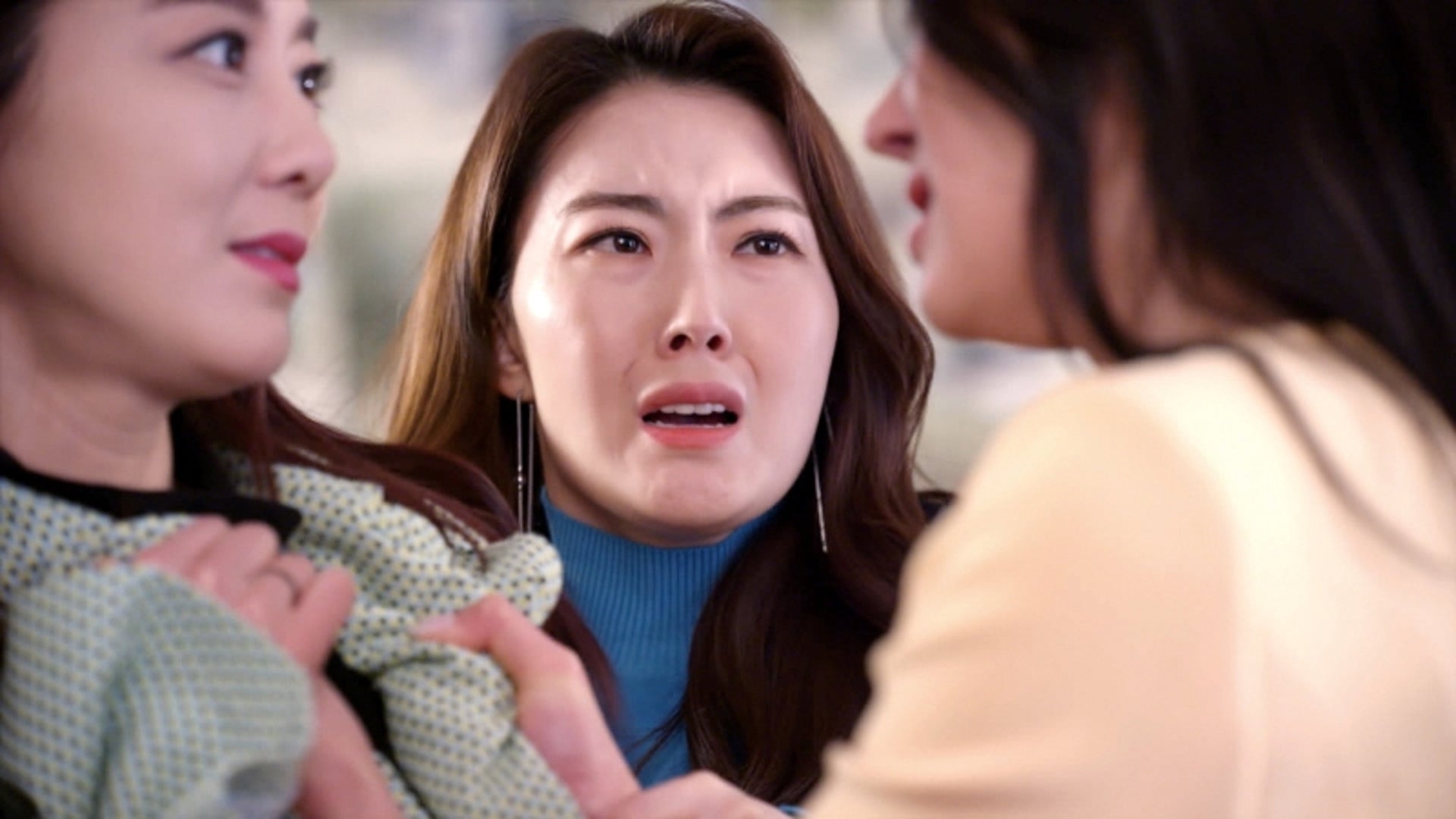 ミス・モンテクリスト 第40話 | Lemino(レミノ) - 映画・ドラマ・アニメや音楽・ライブが見放題 | ドコモの動画配信サービス