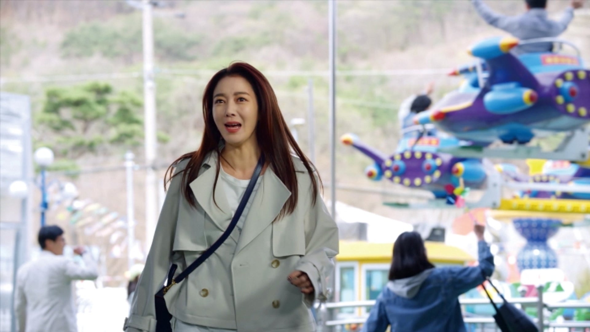 ミス・モンテクリスト 第51話 | Lemino(レミノ) - 映画・ドラマ・アニメや音楽・ライブが見放題 | ドコモの動画配信サービス