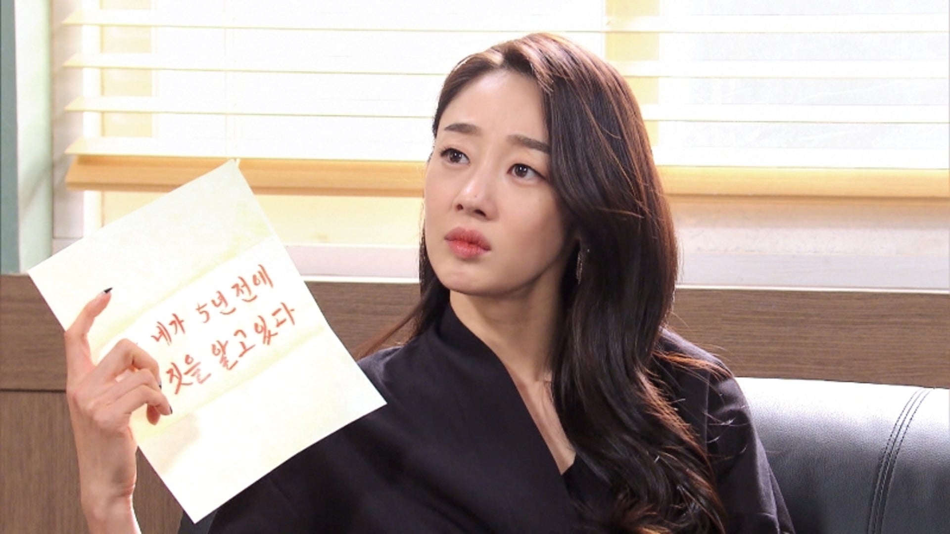 ミス・モンテクリスト 第56話 | Lemino(レミノ) - 映画・ドラマ・アニメや音楽・ライブが見放題 | ドコモの動画配信サービス