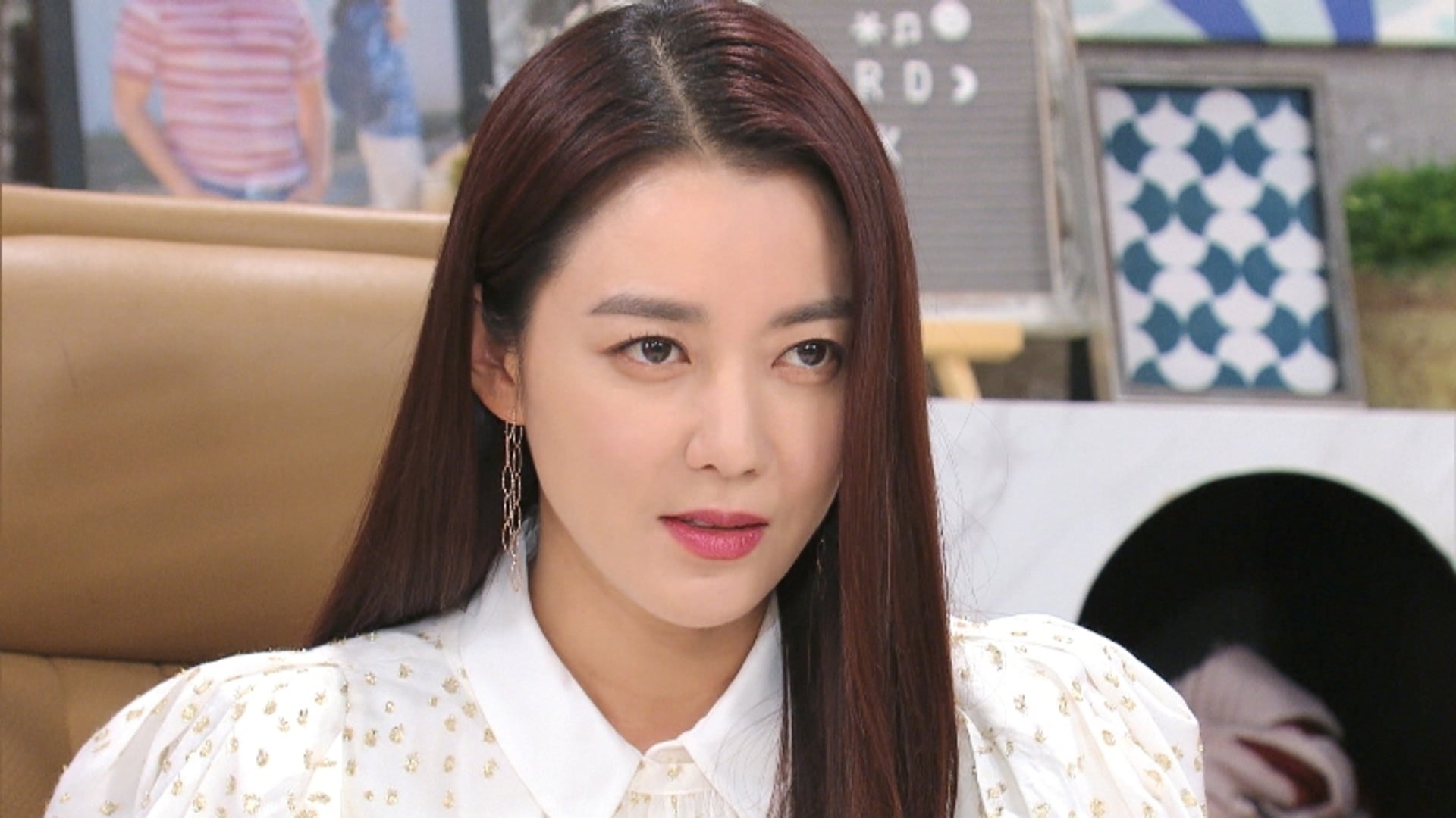 ミス・モンテクリスト 第58話 | Lemino(レミノ) - 映画・ドラマ・アニメや音楽・ライブが見放題 | ドコモの動画配信サービス