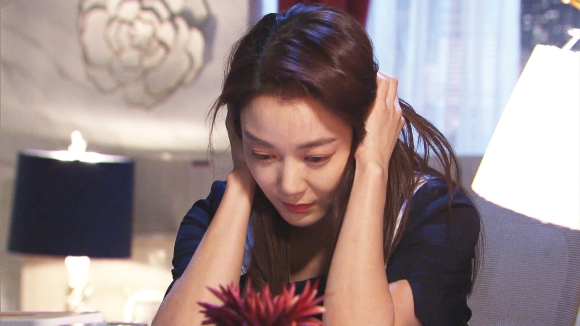 ミス・モンテクリスト 第91話 | Lemino(レミノ) - 映画・ドラマ・アニメや音楽・ライブが見放題 | ドコモの動画配信サービス