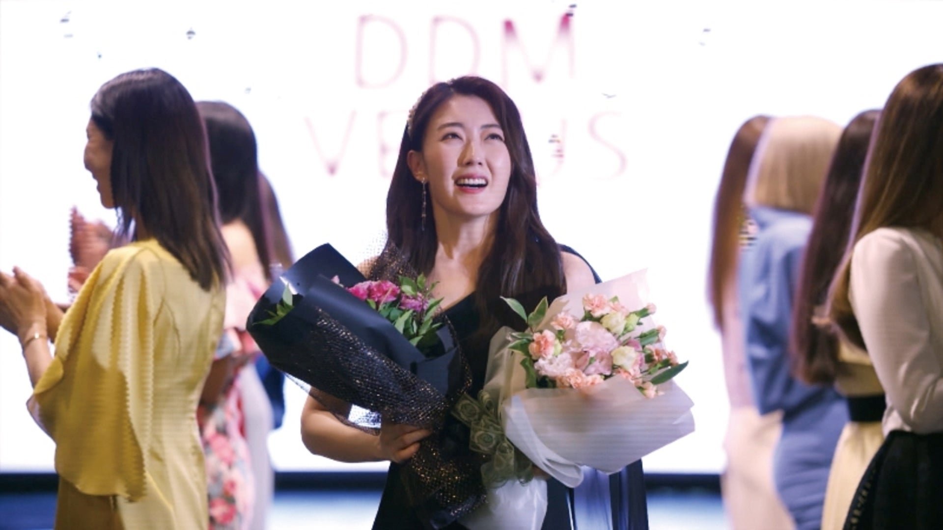 ミス・モンテクリスト 第93話 | Lemino(レミノ) - 映画・ドラマ・アニメや音楽・ライブが見放題 | ドコモの動画配信サービス