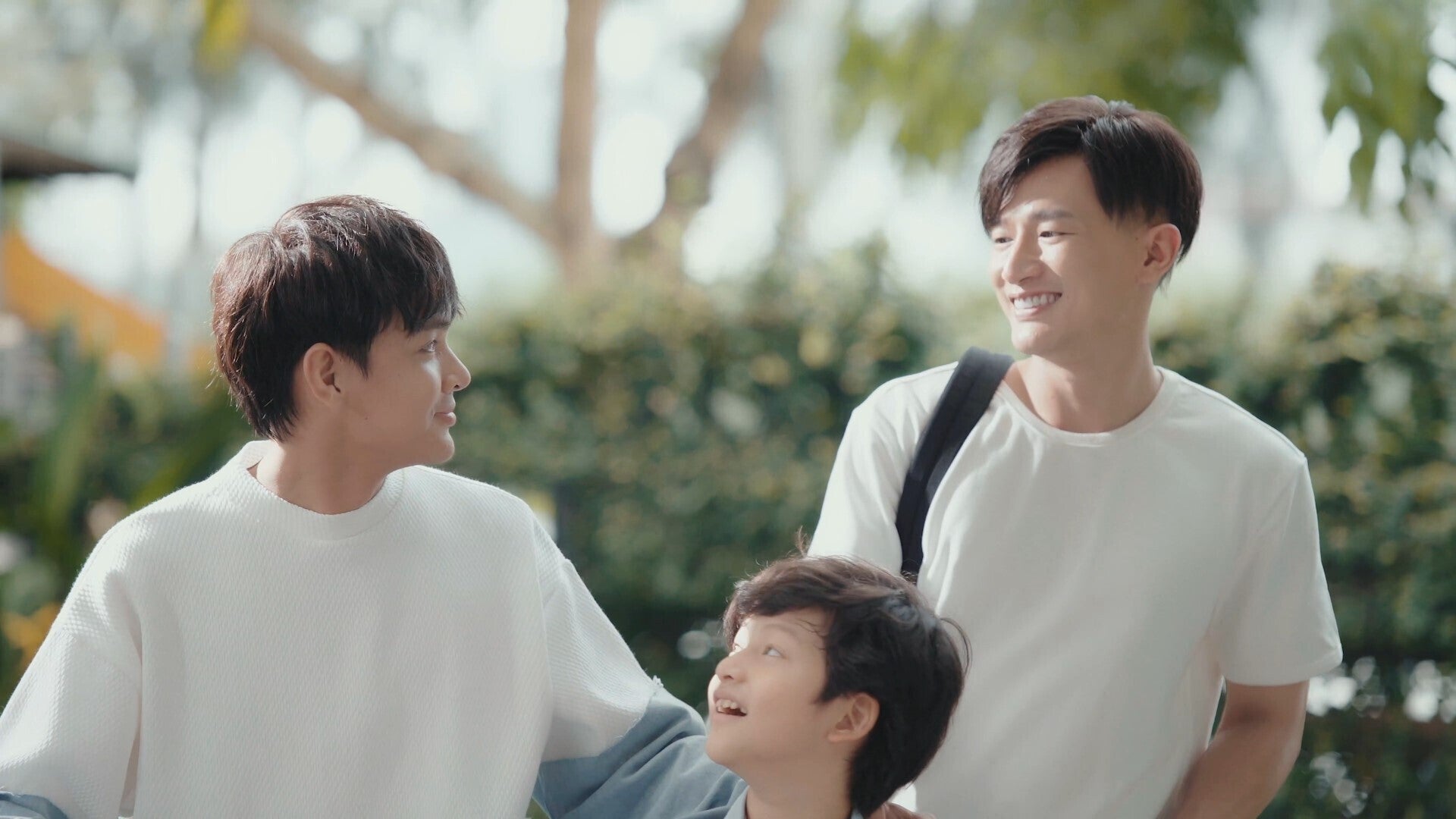 Double Daddy，Double Happy 第1話 | Lemino(レミノ) - 映画・ドラマ・アニメや音楽・ライブが見放題 ...