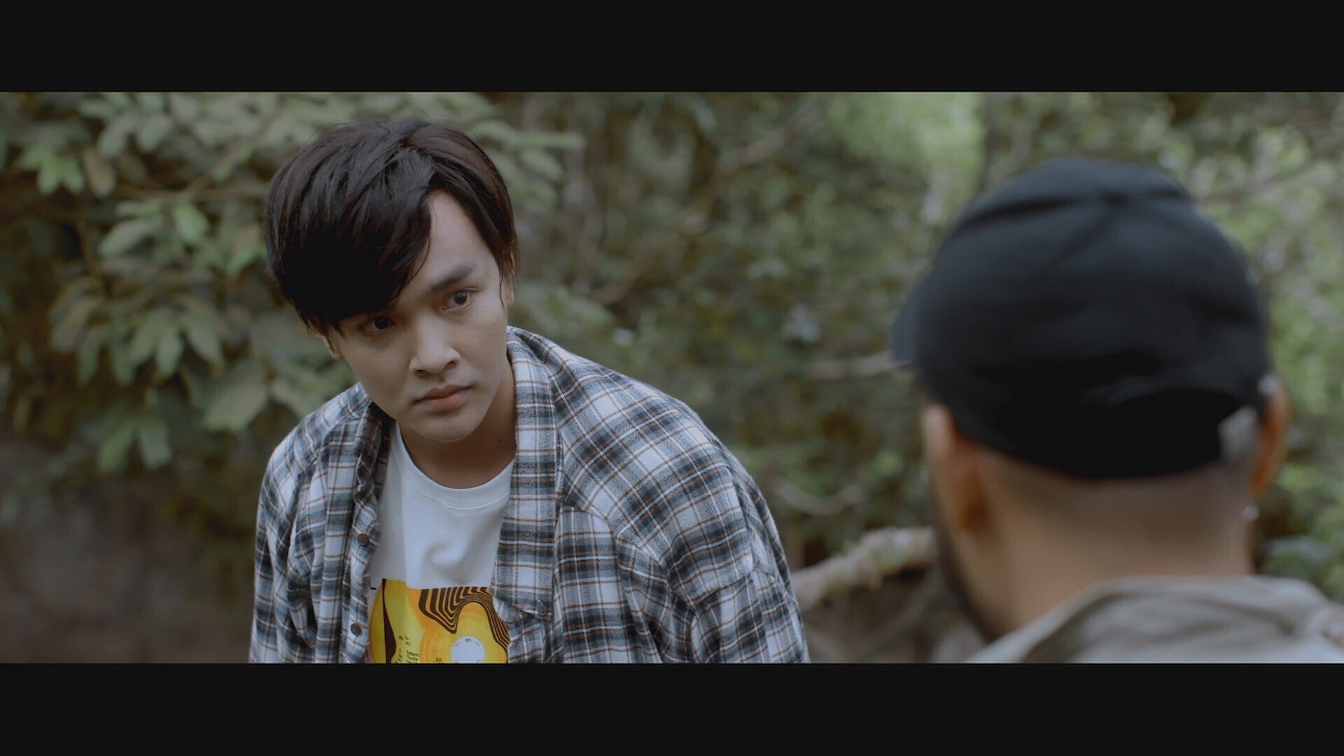 Sea Him 君と出会う海 第6話 | Lemino(レミノ) - 映画・ドラマ・アニメや音楽・ライブが見放題 | ドコモの動画配信サービス