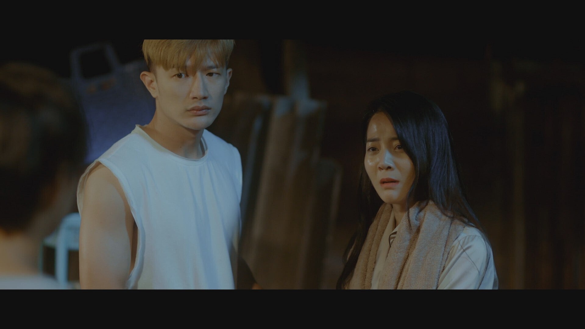 Sea Him 君と出会う海 第9話 | Lemino(レミノ) - 映画・ドラマ・アニメや音楽・ライブが見放題 | ドコモの動画配信サービス