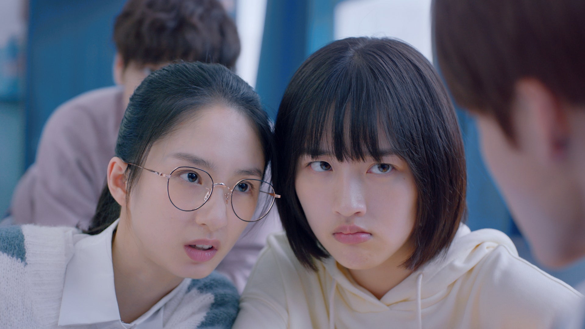 二択の初恋 第12話 | Lemino（レミノ）／ドコモの新しい映像サービス - 知らなかった、大好きへ。