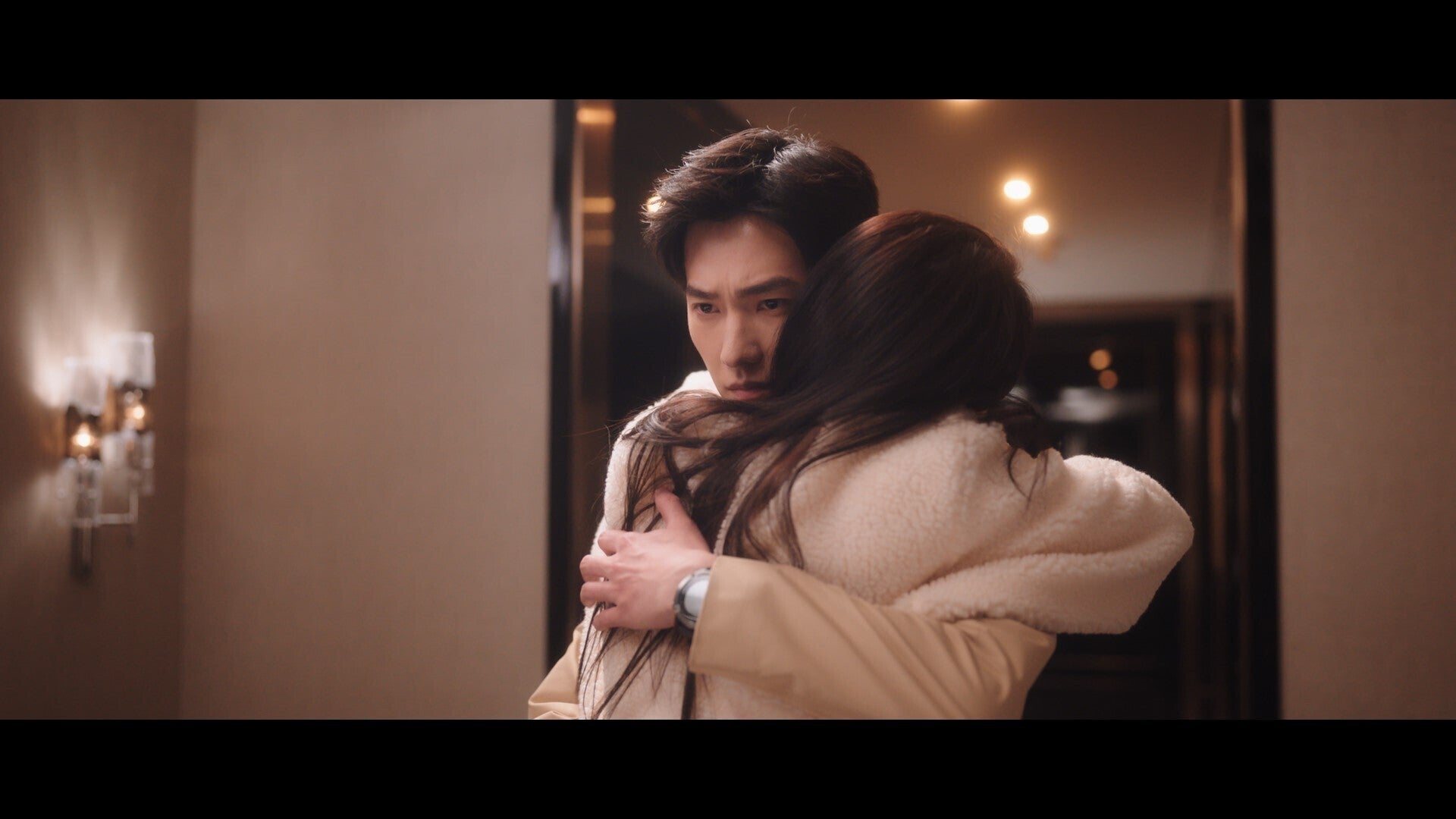 プラチナの恋人たち 第30話 | Lemino(レミノ) - 映画・ドラマ・アニメや音楽・ライブが見放題 | ドコモの動画配信サービス