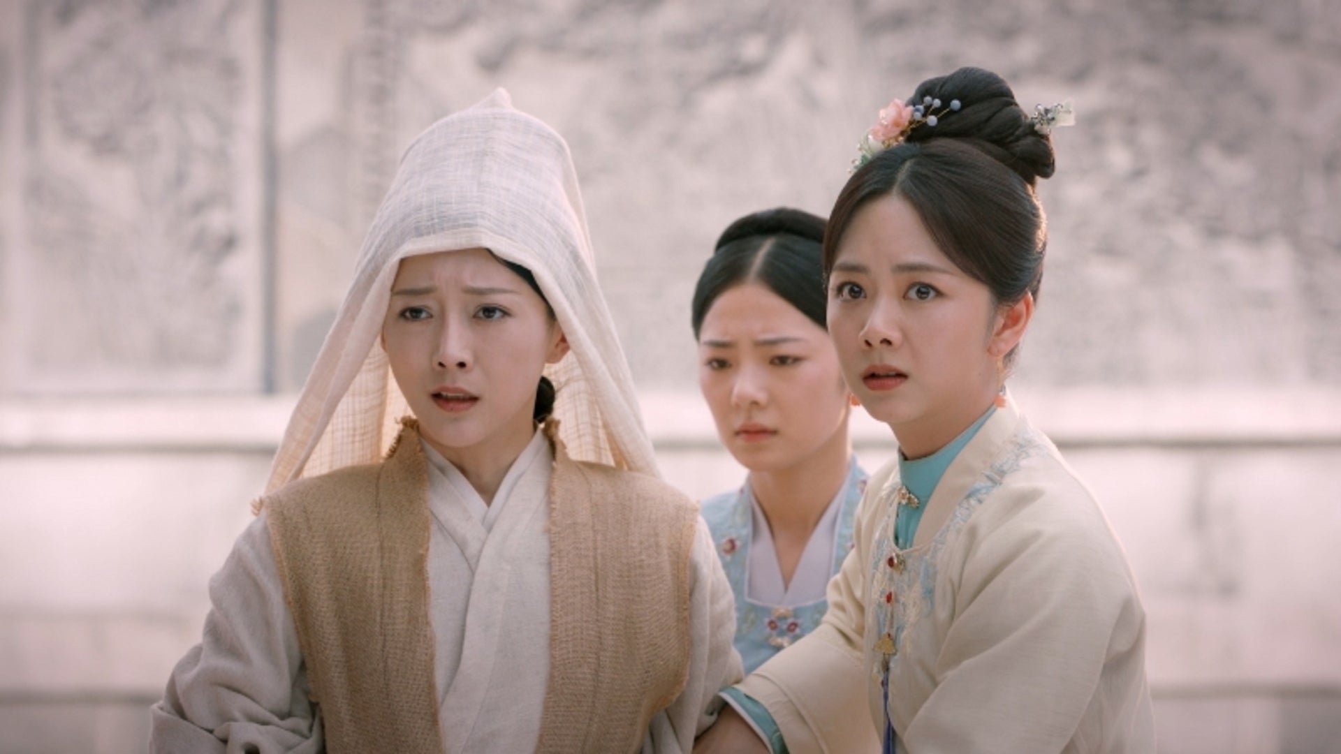 恋心は玉の如き 第37話 | Lemino(レミノ) - 映画・ドラマ・アニメや音楽・ライブが見放題 | ドコモの動画配信サービス