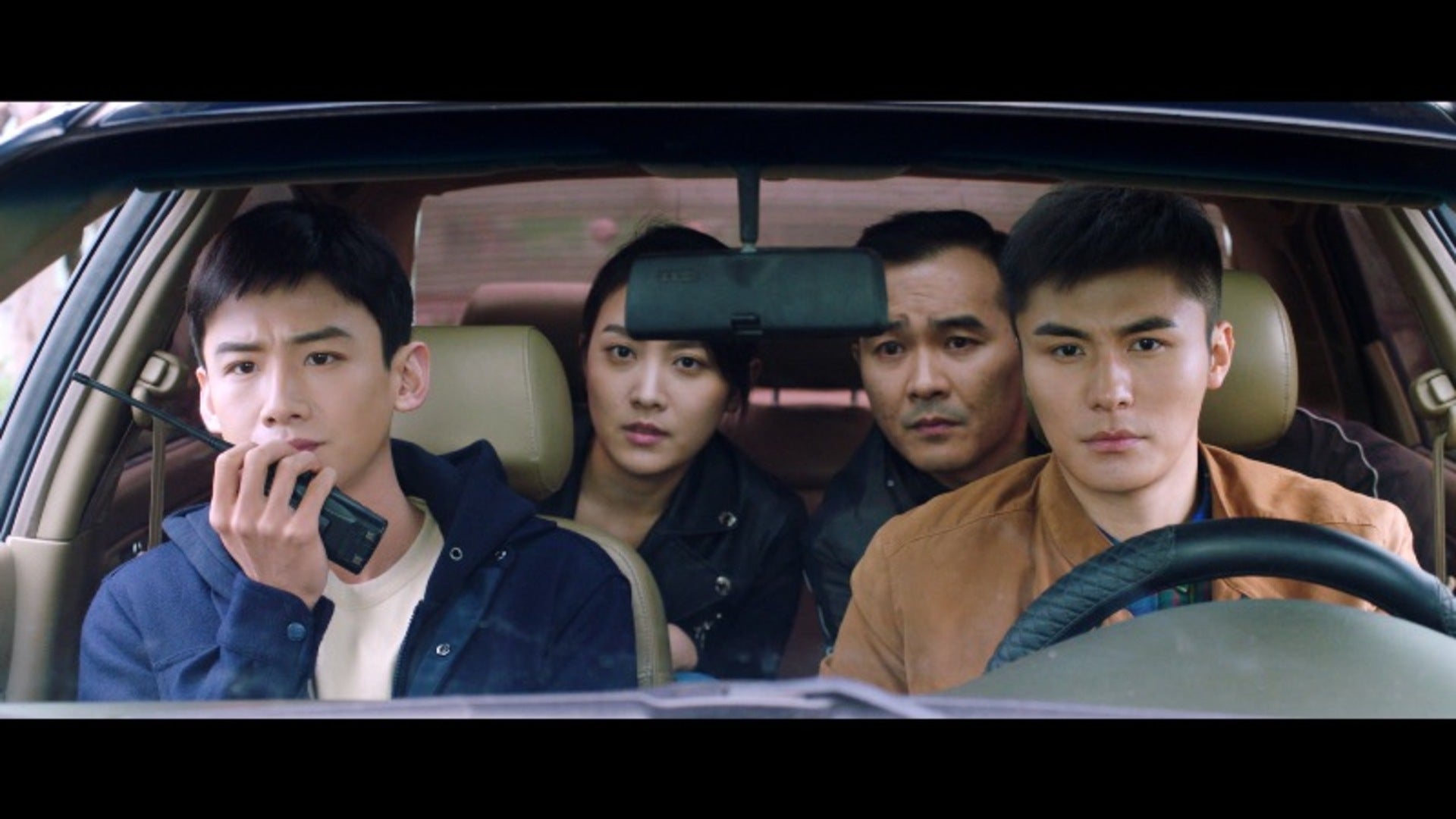 キミだけのヒーローになりたい 第36話 | Lemino(レミノ) - 映画・ドラマ・アニメや音楽・ライブが見放題 | ドコモの動画配信サービス