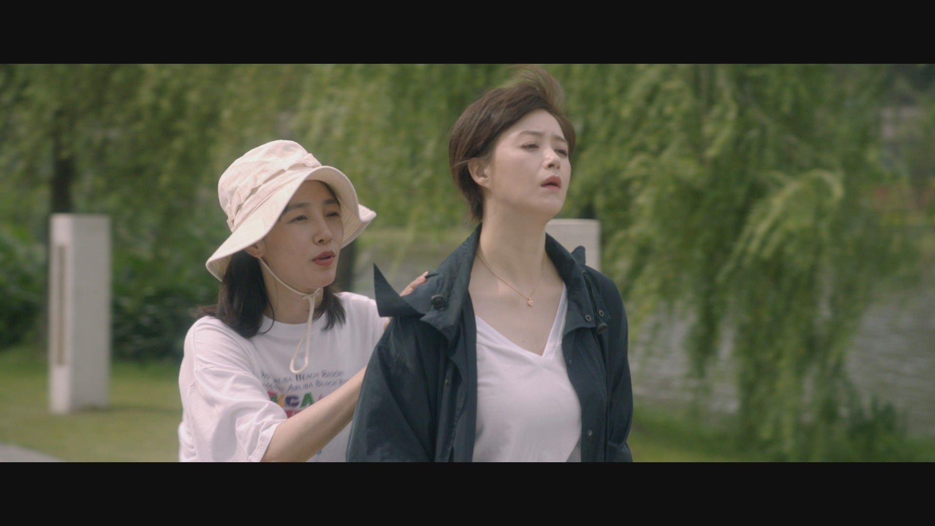 モダン・マリッジ 第35話 | Lemino(レミノ) - 映画・ドラマ・アニメや音楽・ライブが見放題 | ドコモの動画配信サービス