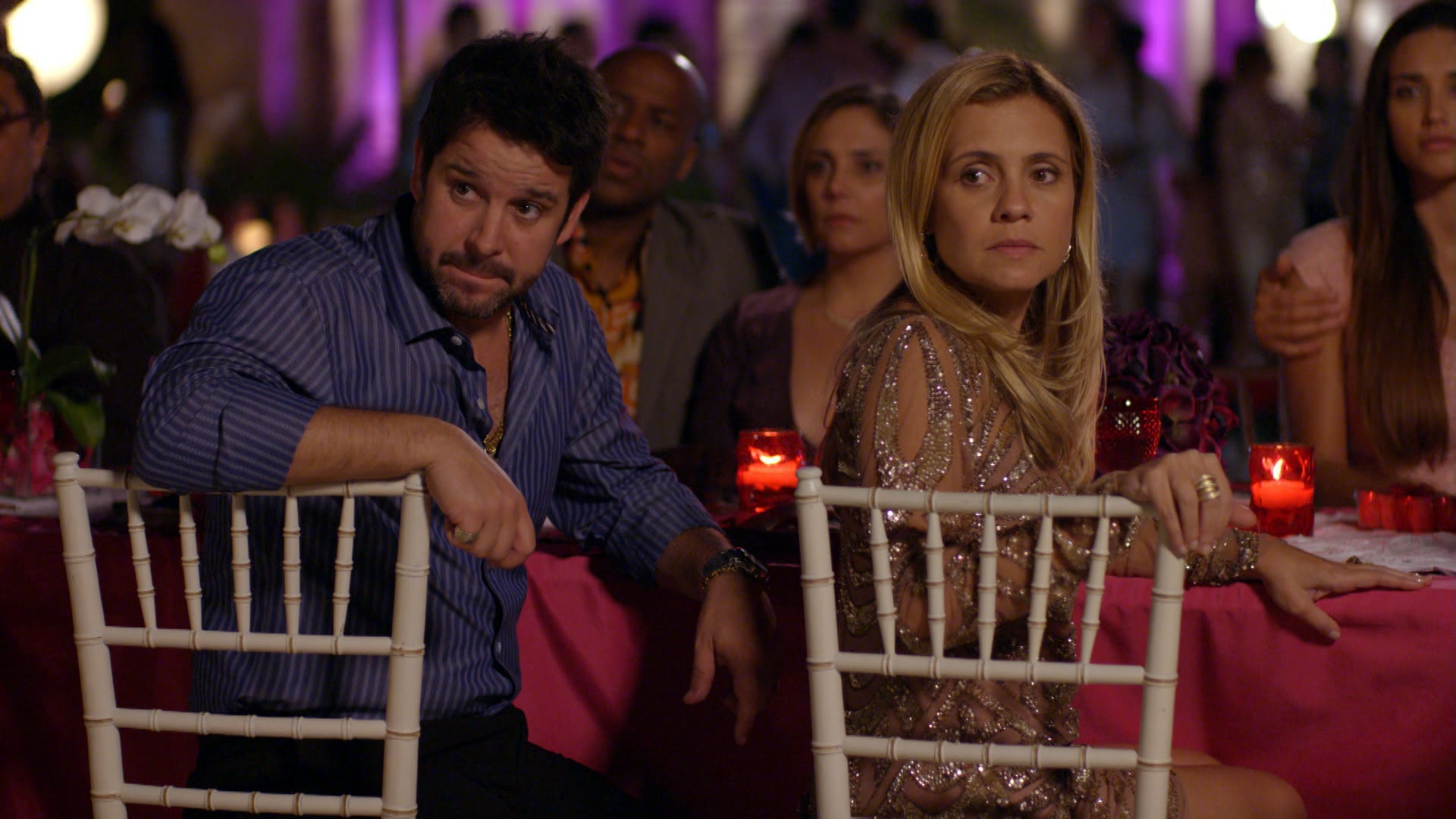 アベニーダ・ブラジル 〜愛と復讐の悪女＜デビル＞〜 【インターナショナル版】 #12 | Lemino(レミノ) - 映画・ドラマ・アニメや音楽・ライブが見放題 | ドコモの動画配信サービス