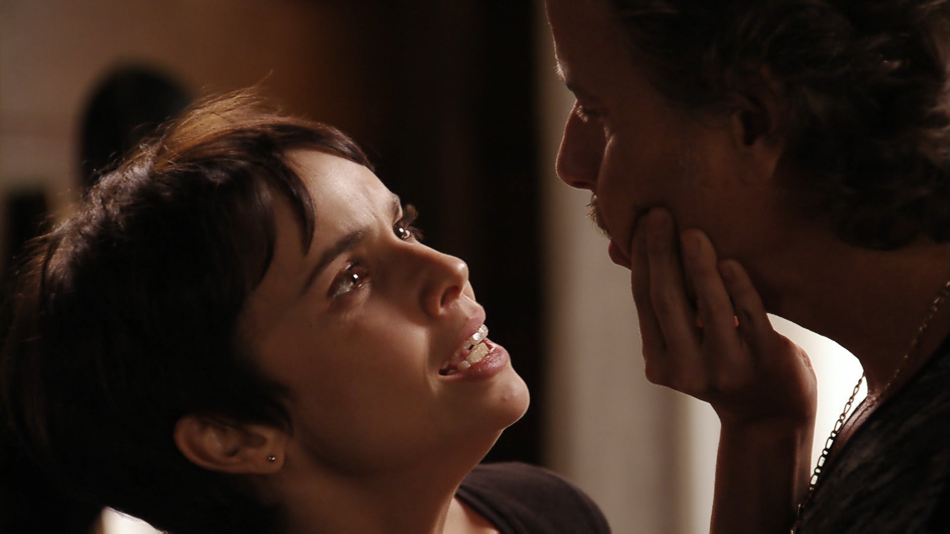 アベニーダ・ブラジル 〜愛と復讐の悪女＜デビル＞〜 【インターナショナル版】 #23 | Lemino(レミノ) - 映画・ドラマ・アニメや音楽・ライブが見放題 | ドコモの動画配信サービス