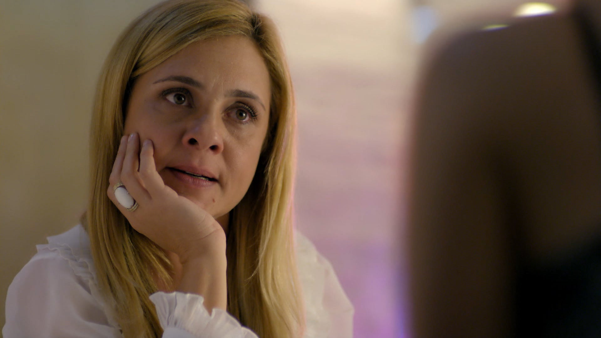 アベニーダ・ブラジル 〜愛と復讐の悪女＜デビル＞〜 【インターナショナル版】 #24 | Lemino(レミノ) - 映画・ドラマ・アニメや音楽・ライブが見放題 | ドコモの動画配信サービス