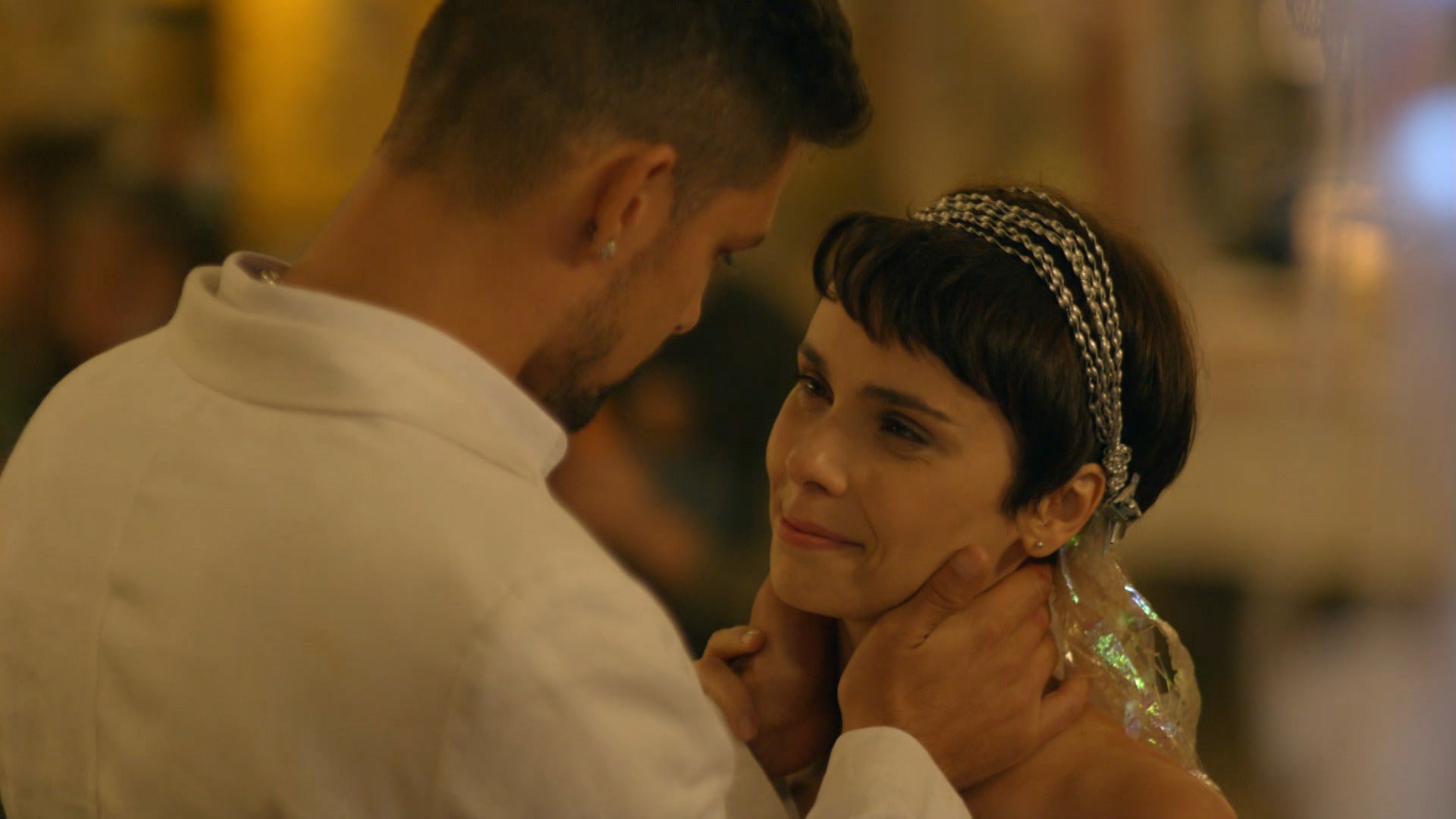 アベニーダ・ブラジル 〜愛と復讐の悪女＜デビル＞〜 【インターナショナル版】 #33 | Lemino(レミノ) - 映画・ドラマ・アニメや音楽・ライブが見放題 | ドコモの動画配信サービス