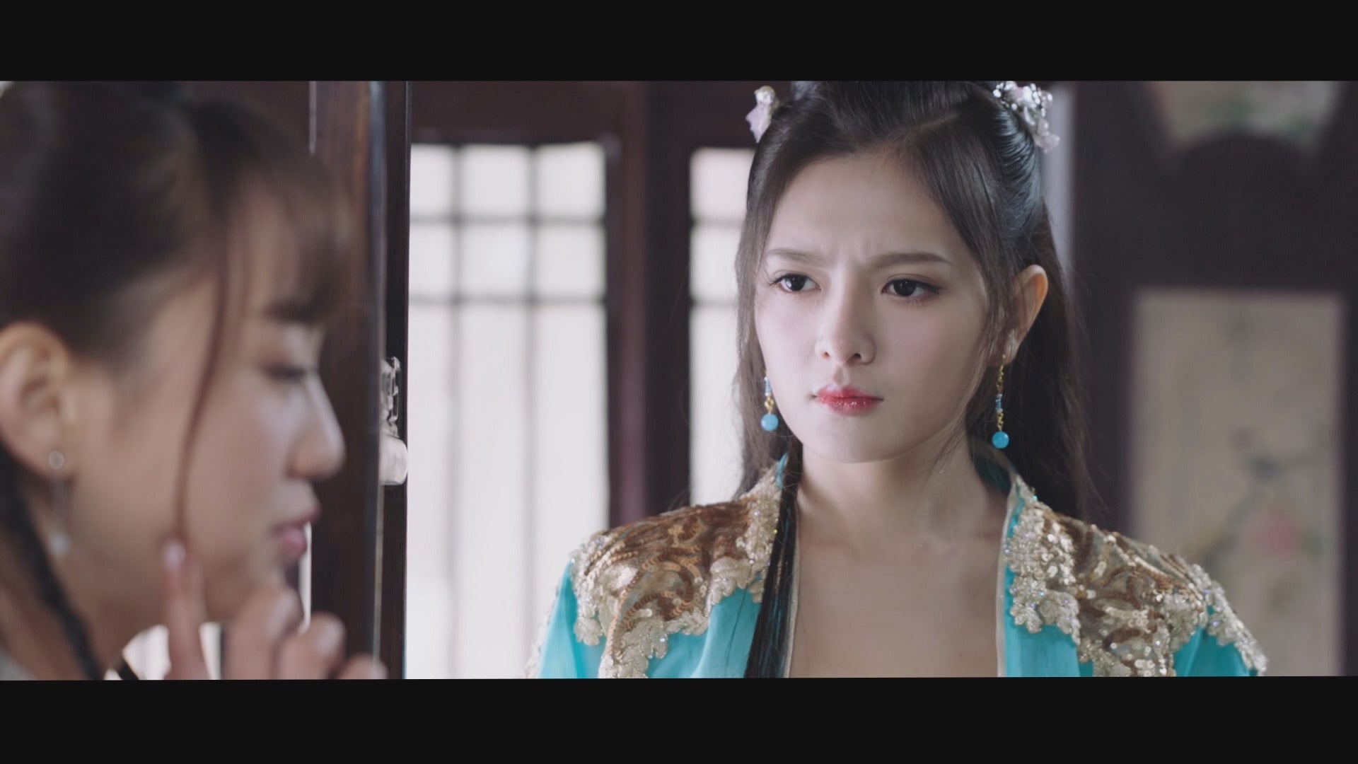 ご主人様はツンデレ殿下 第5話 | Lemino(レミノ) - 映画・ドラマ・アニメや音楽・ライブが見放題 | ドコモの動画配信サービス