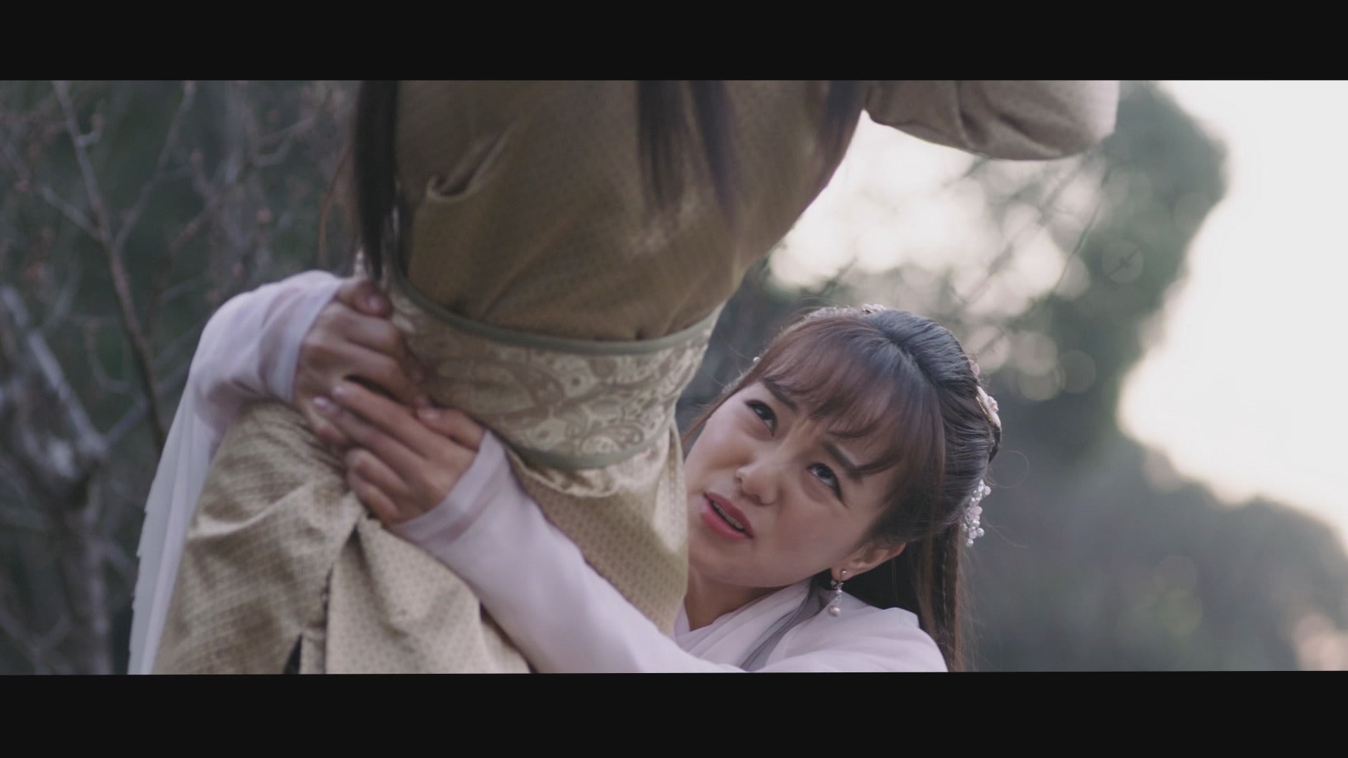 ご主人様はツンデレ殿下 第8話 | Lemino(レミノ) - 映画・ドラマ・アニメや音楽・ライブが見放題 | ドコモの動画配信サービス