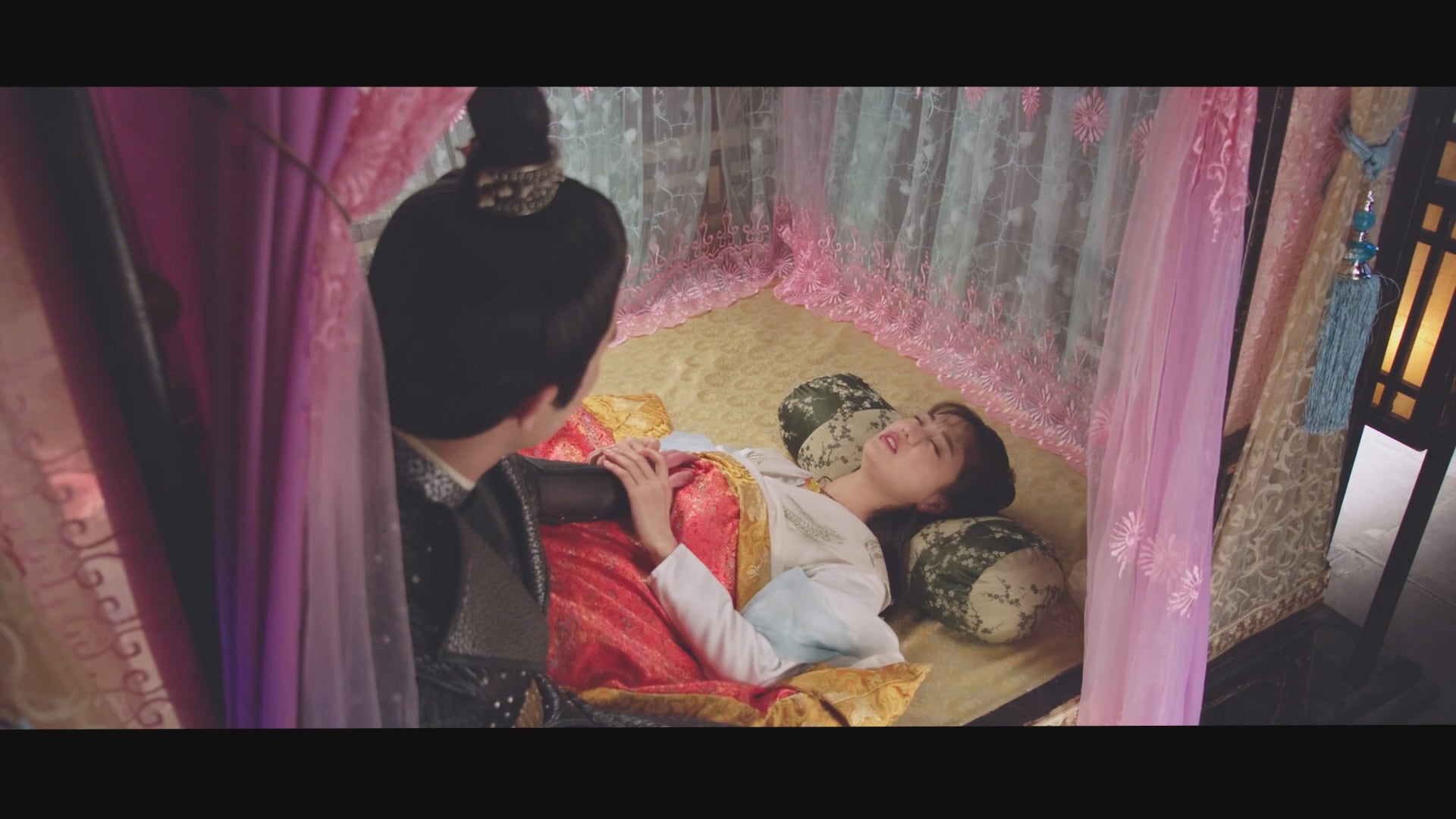 ご主人様はツンデレ殿下 第10話 | Lemino(レミノ) - 映画・ドラマ・アニメや音楽・ライブが見放題 | ドコモの動画配信サービス