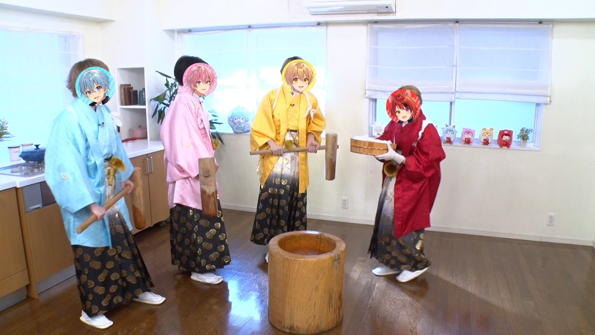 すとぷりのHere!We!GO!! #8 | Lemino(レミノ) - 映画・ドラマ・アニメや音楽・ライブが見放題 | ドコモの動画配信サービス