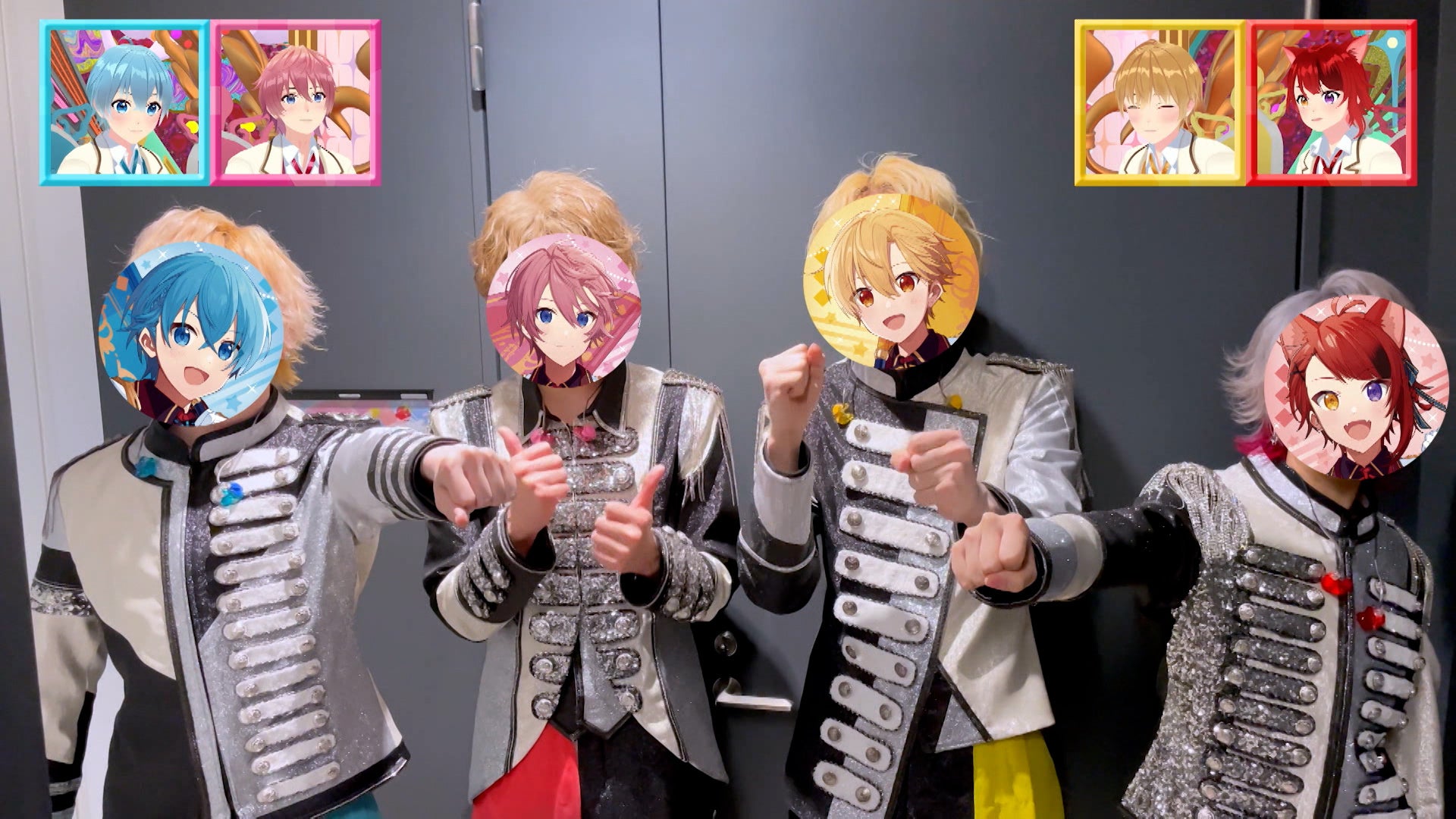 すとぷりのHere!We!GO!! #12 | Lemino(レミノ) - 映画・ドラマ・アニメや音楽・ライブが見放題 | ドコモの動画配信サービス