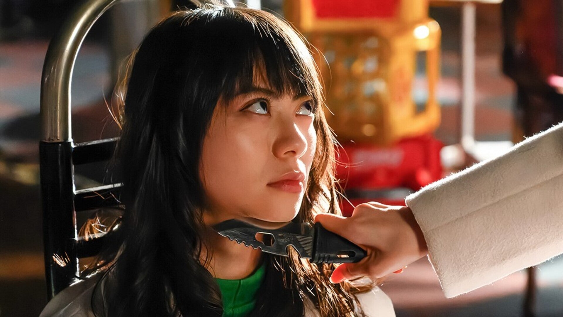 わたしの夫は—あの娘の恋人— #10 | Lemino(レミノ) - 映画・ドラマ・アニメや音楽・ライブが見放題 | ドコモの動画配信サービス