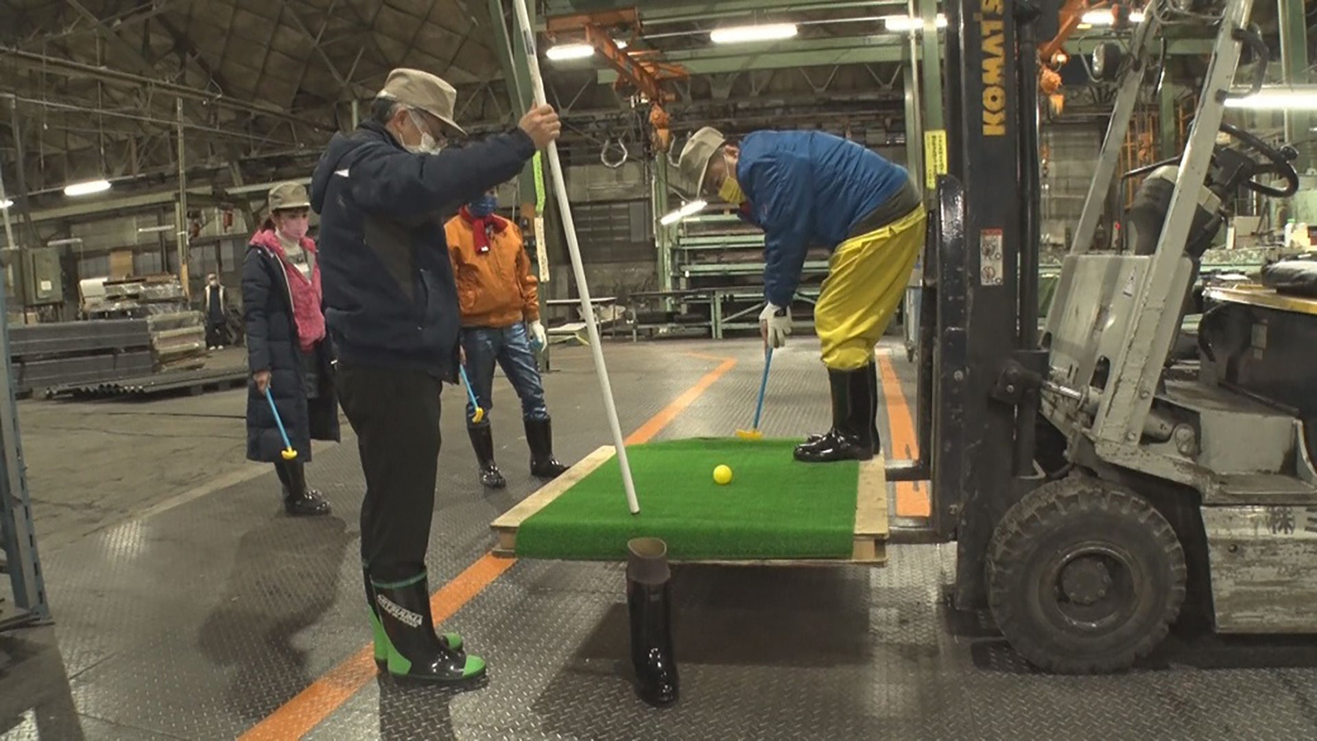 ブギウギ専務 シーズン2 #138 | Lemino(レミノ) - 映画・ドラマ・アニメや音楽・ライブが見放題 | ドコモの動画配信サービス