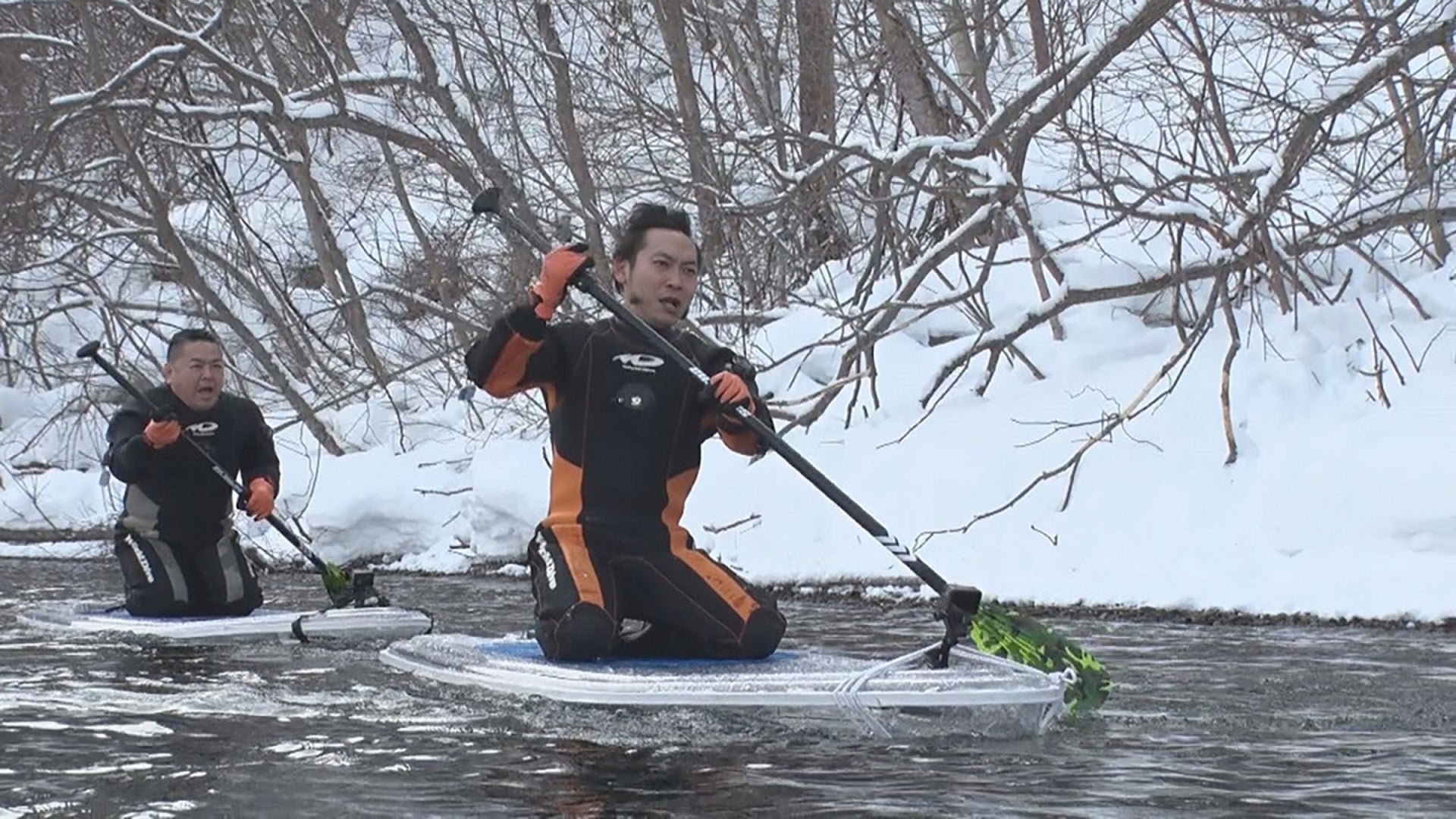 ブギウギ専務 シーズン2 #140 | Lemino(レミノ) - 映画・ドラマ・アニメや音楽・ライブが見放題 | ドコモの動画配信サービス