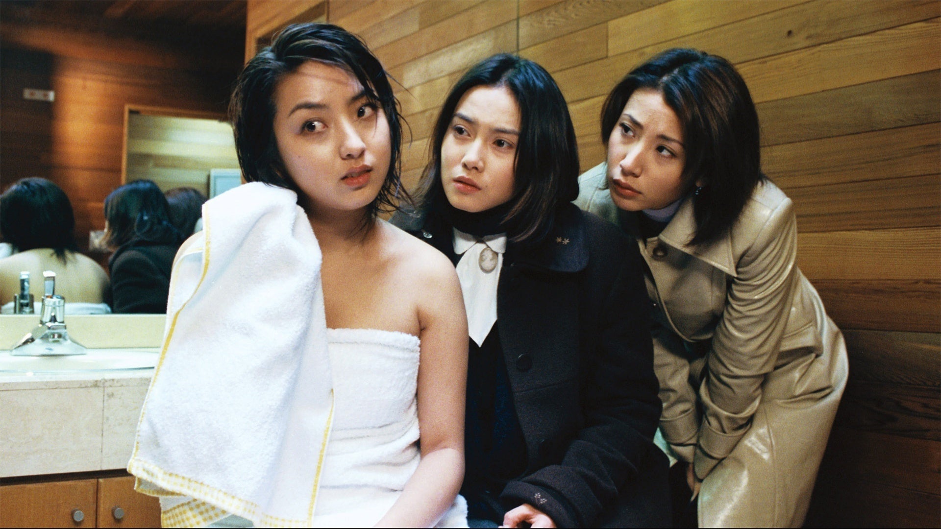 ケイゾク mystery9 | Lemino(レミノ) - 映画・ドラマ・アニメや音楽・ライブが見放題 | ドコモの動画配信サービス