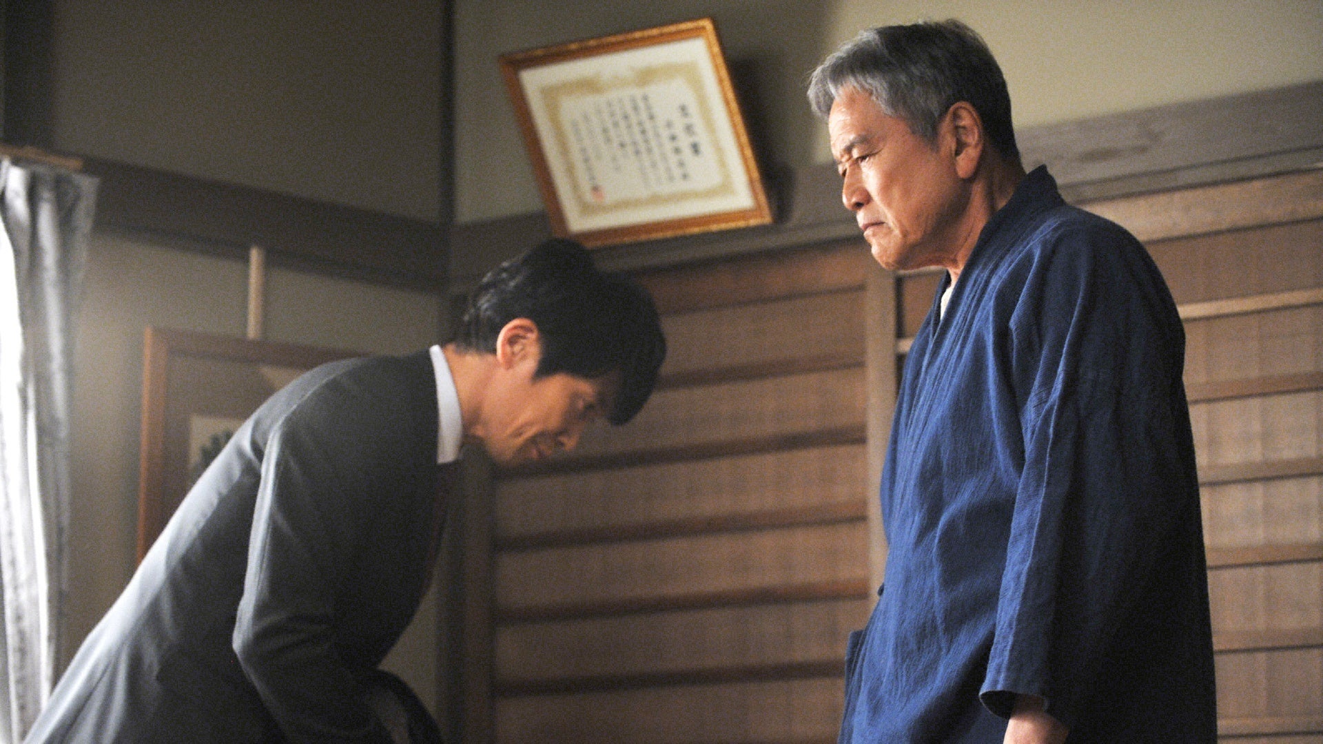 ハンチョウ6〜警視庁安積班〜 File.05 | Lemino(レミノ) - 映画・ドラマ・アニメや音楽・ライブが見放題 | ドコモの動画配信サービス