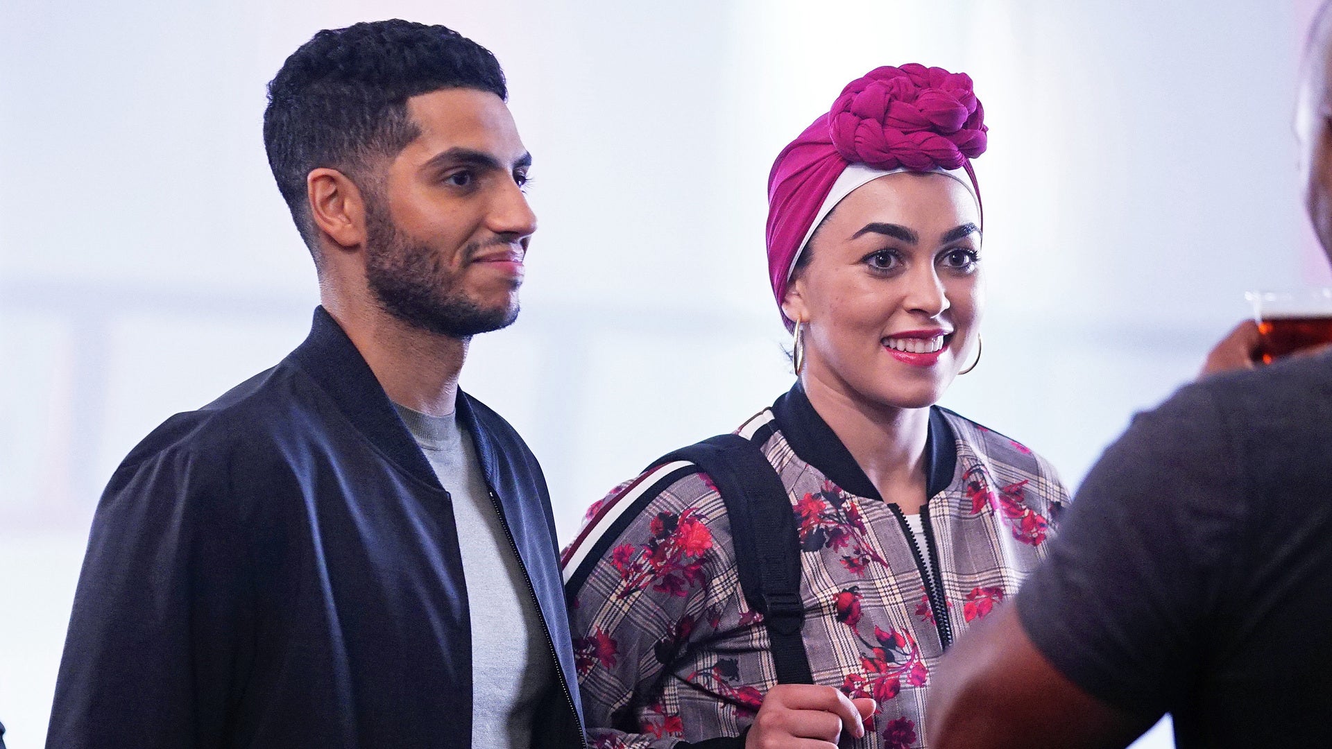 9-1-1: LONE STAR シーズン2 #4 | Lemino(レミノ) - 映画・ドラマ・アニメや音楽・ライブが見放題 | ドコモの動画配信サービス