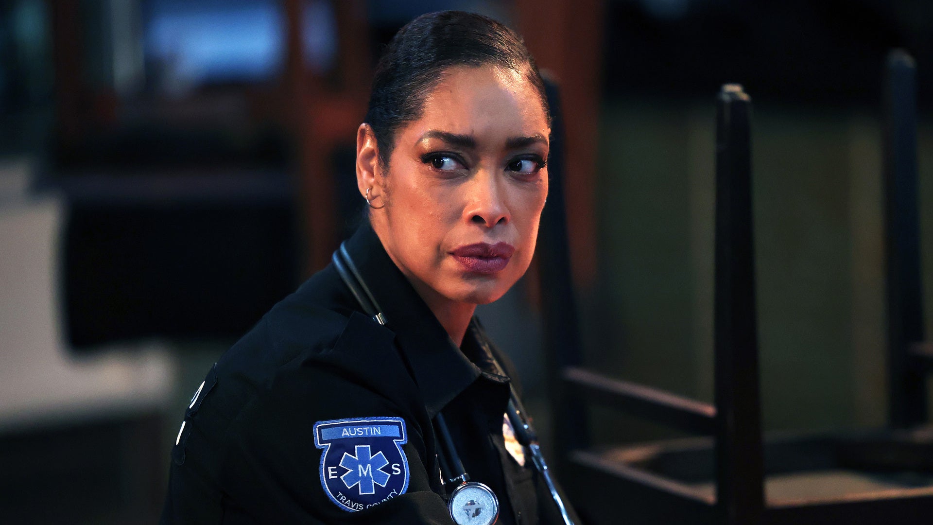 9-1-1: LONE STAR シーズン2 #8 | Lemino(レミノ) - 映画・ドラマ・アニメや音楽・ライブが見放題 | ドコモの動画配信サービス