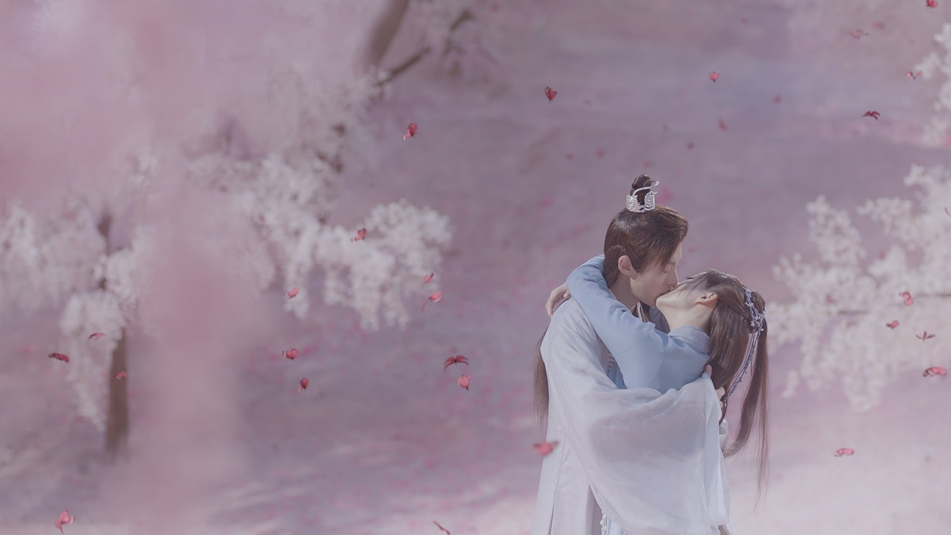 龍王の恋 永遠（とわ）なる誓い 第15話 | Lemino(レミノ) - 映画・ドラマ・アニメや音楽・ライブが見放題 | ドコモの動画配信サービス