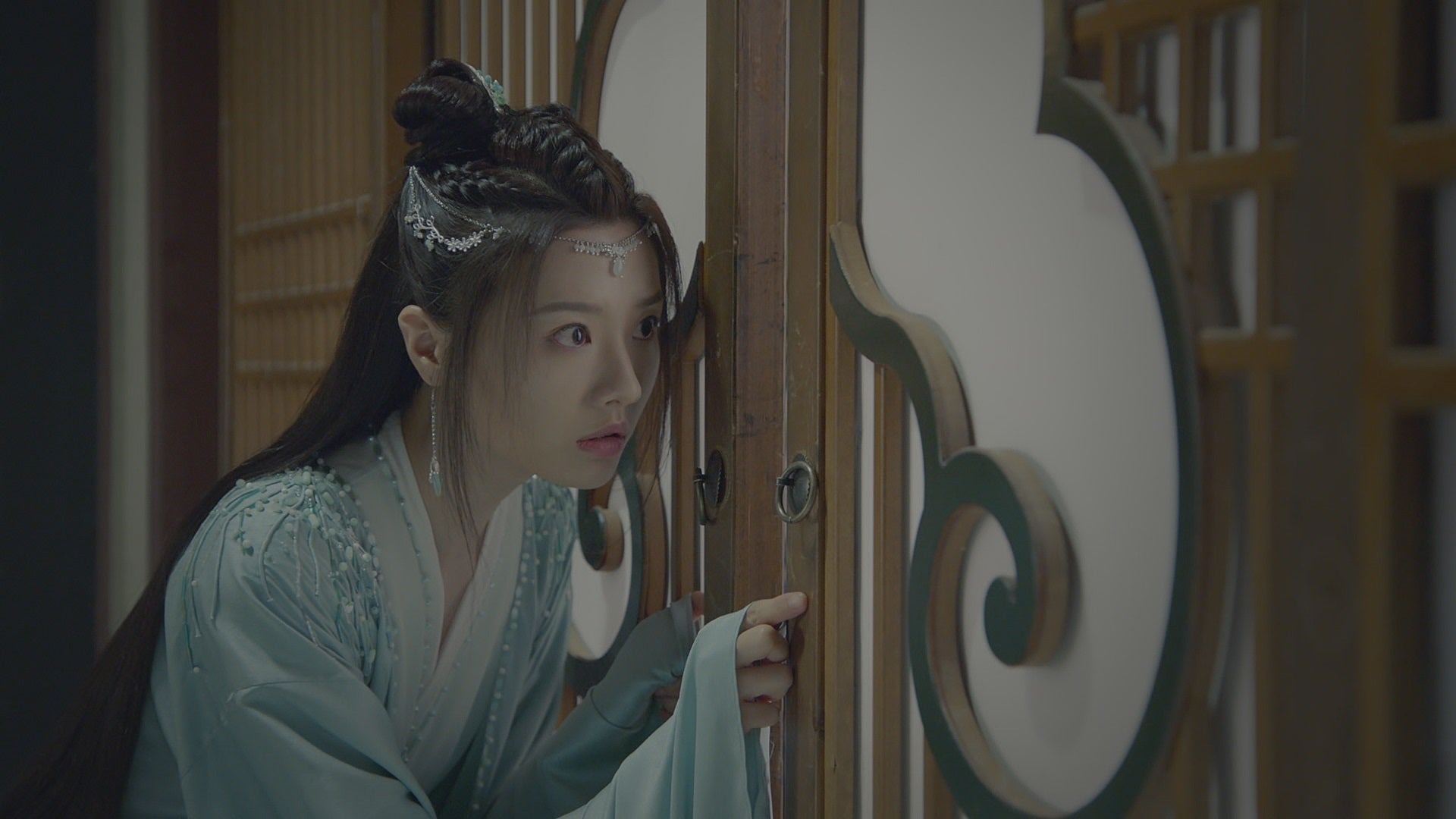 龍王の恋 永遠（とわ）なる誓い 第27話 | Lemino(レミノ) - 映画・ドラマ・アニメや音楽・ライブが見放題 | ドコモの動画配信サービス