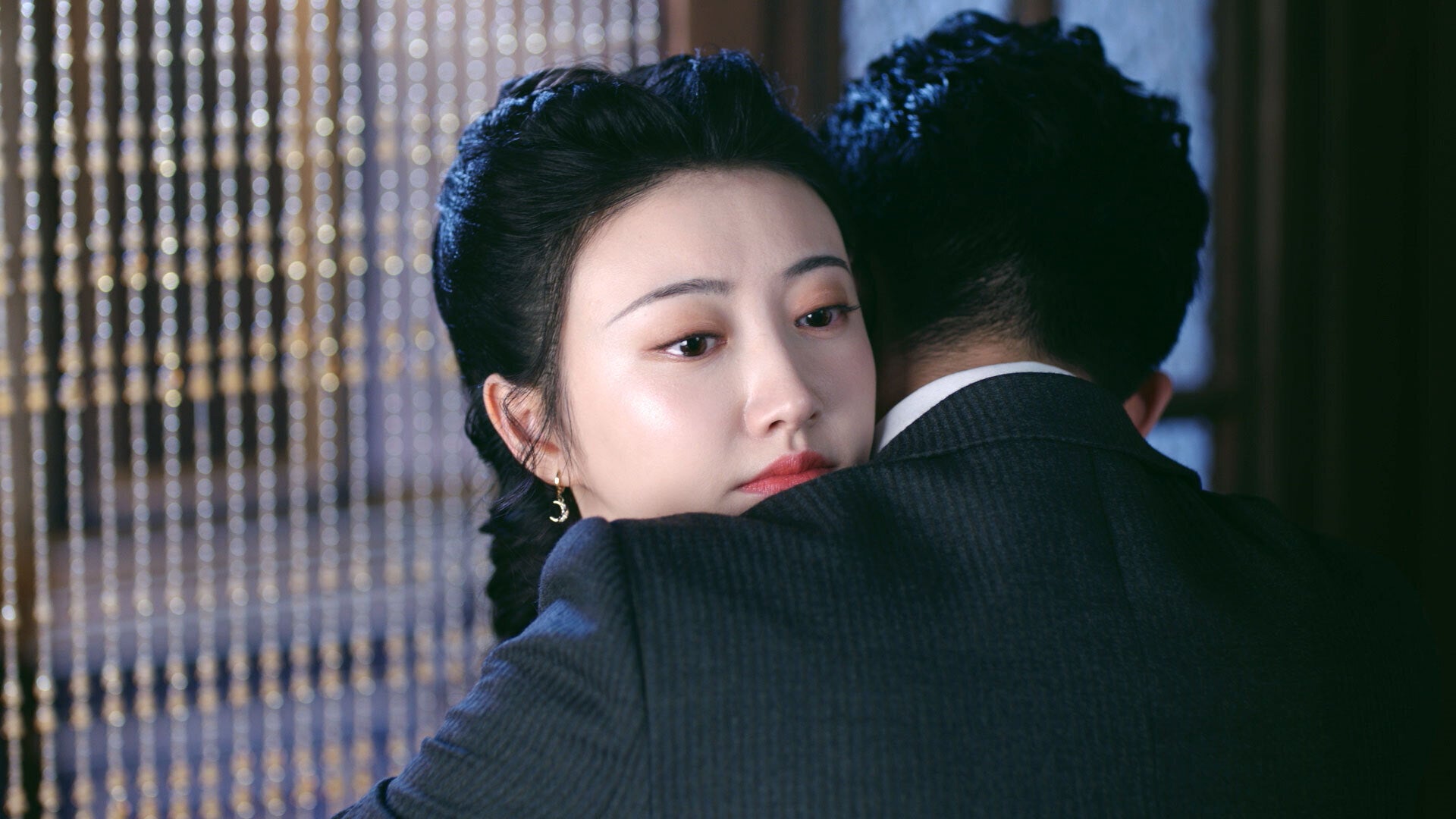 流光城市〜ある一族の秘密 第19話 | Lemino(レミノ) - 映画・ドラマ・アニメや音楽・ライブが見放題 | ドコモの動画配信サービス