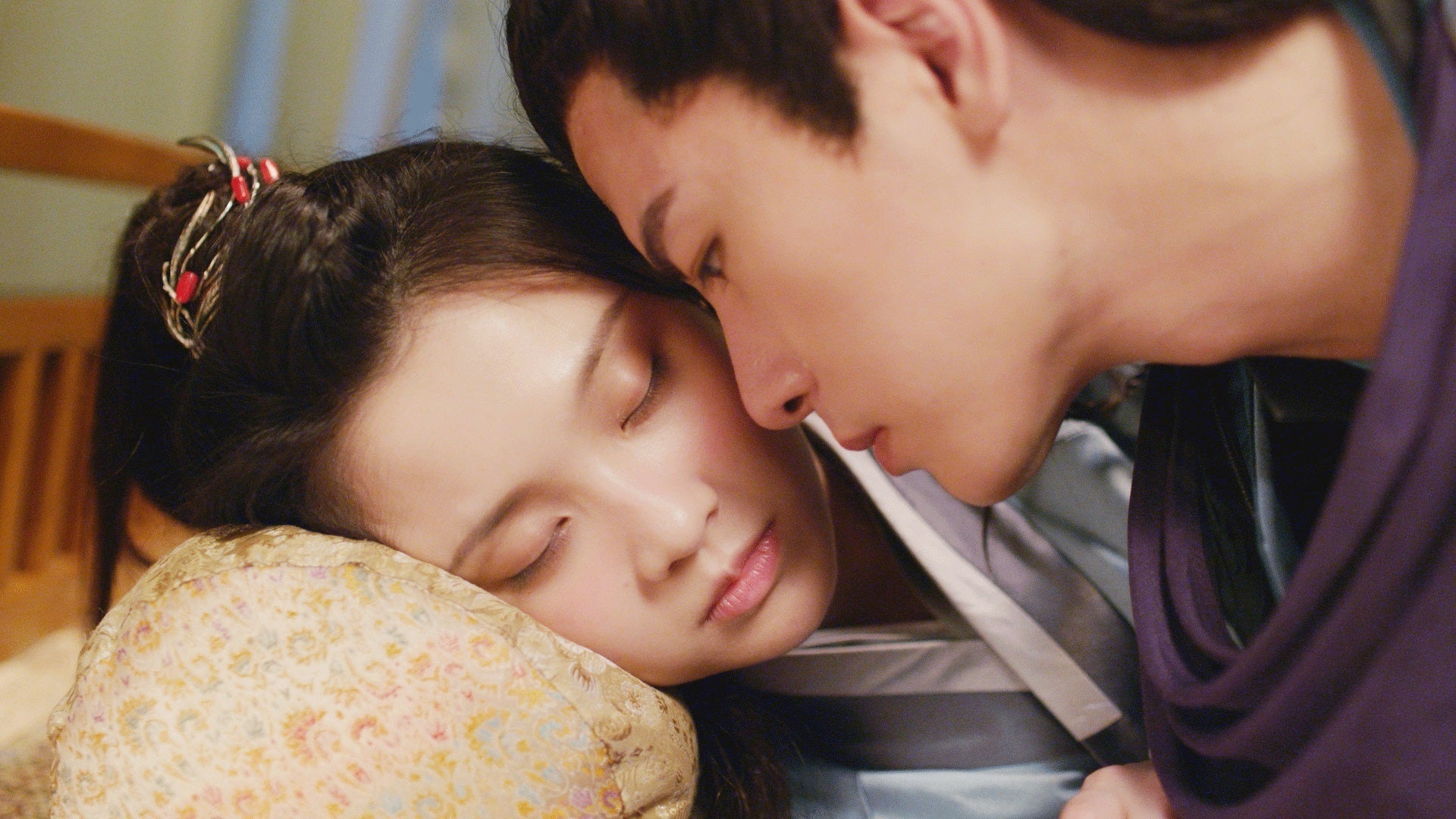 高潔なあなた 第21話 | Lemino(レミノ) - 映画・ドラマ・アニメや音楽・ライブが見放題 | ドコモの動画配信サービス