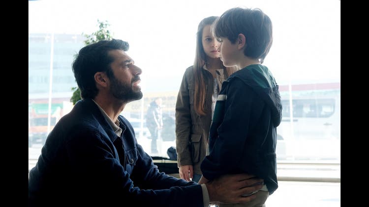 DOC(ドック) あすへのカルテ シーズン1 エピソード4 | Lemino(レミノ) - 映画・ドラマ・アニメや音楽・ライブが見放題 | ドコモの動画配信サービス