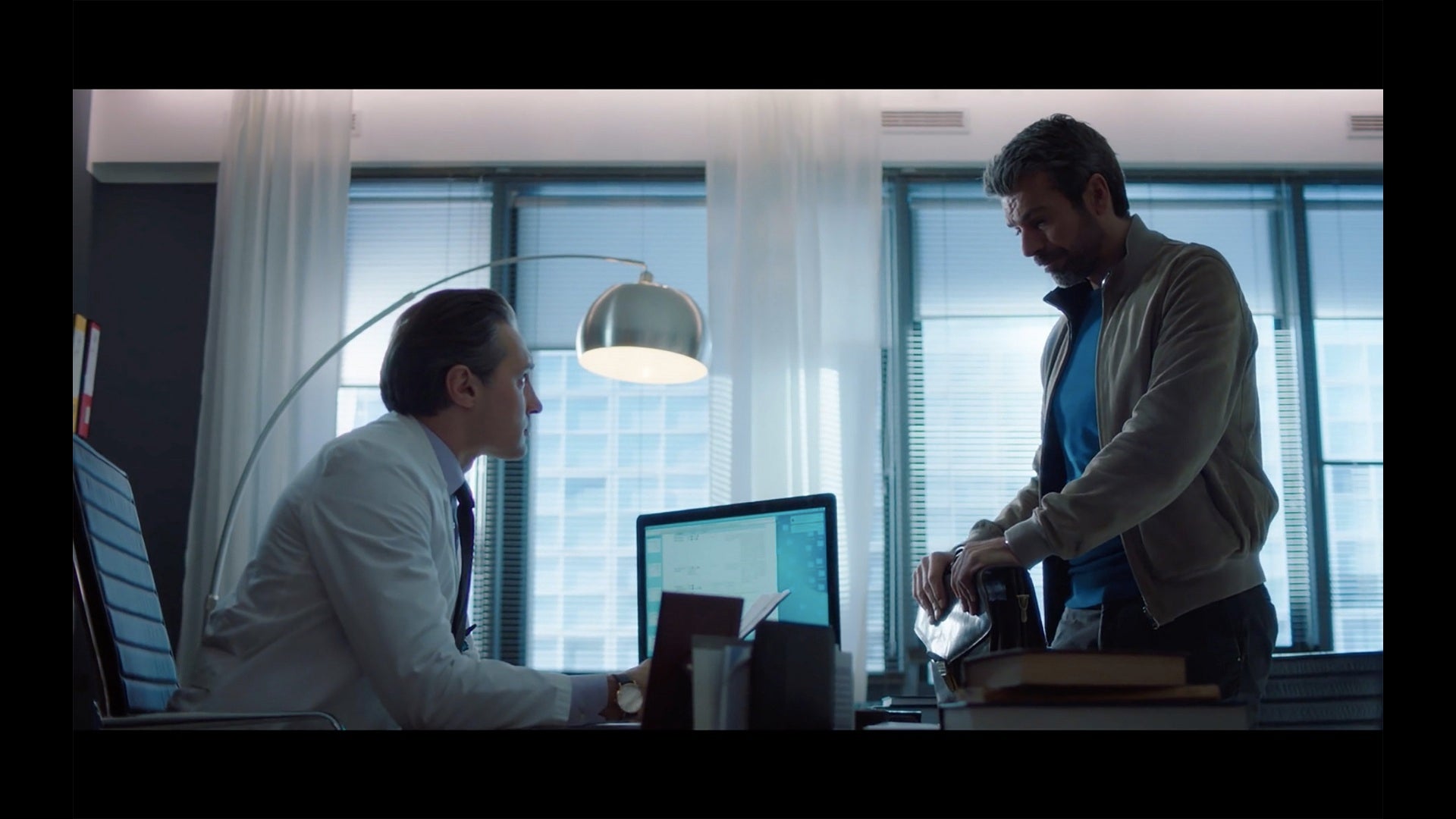 DOC(ドック) あすへのカルテ シーズン1 エピソード11 | Lemino(レミノ) - 映画・ドラマ・アニメや音楽・ライブが見放題 | ドコモの動画配信サービス