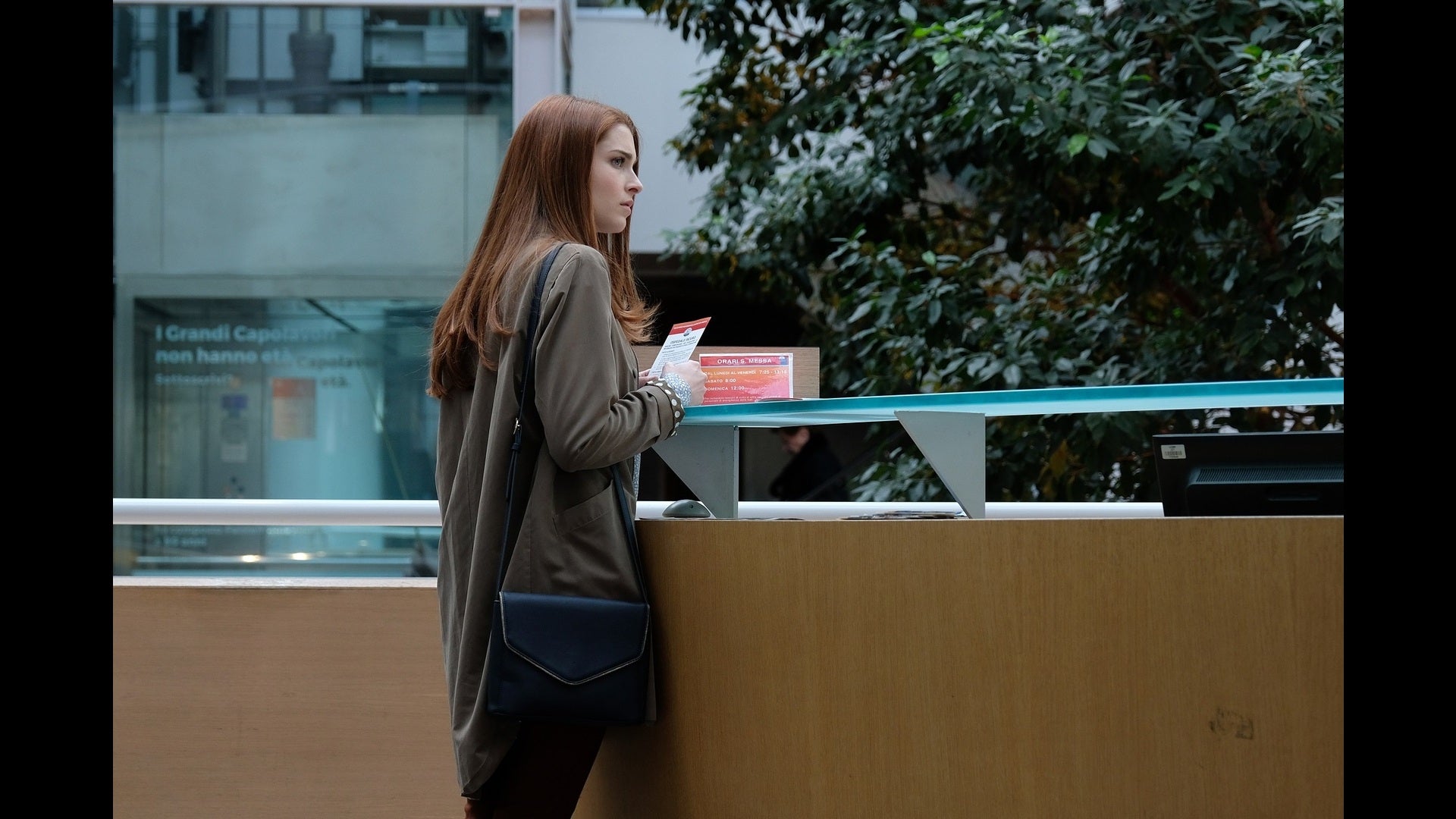 DOC(ドック) あすへのカルテ シーズン1 エピソード12 | Lemino(レミノ) - 映画・ドラマ・アニメや音楽・ライブが見放題 | ドコモの動画配信サービス