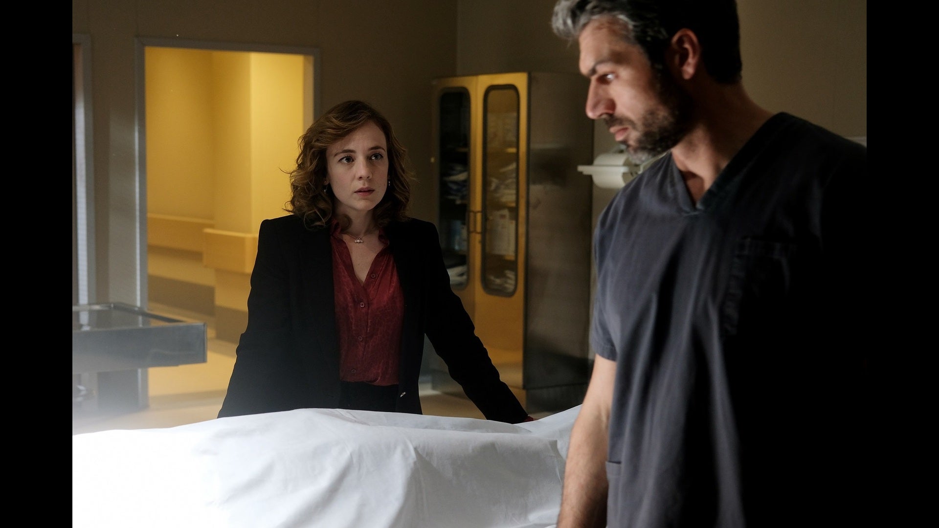 DOC(ドック) あすへのカルテ シーズン1 エピソード15 | Lemino(レミノ) - 映画・ドラマ・アニメや音楽・ライブが見放題 | ドコモの動画配信サービス