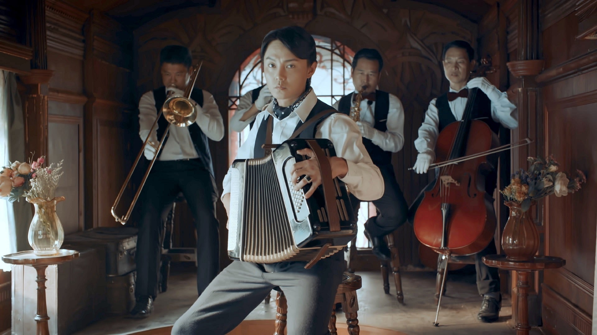 烈火士官学校 〜ステキ男子とイケメン女子 第18話 | Lemino(レミノ) - 映画・ドラマ・アニメや音楽・ライブが見放題 | ドコモの動画配信サービス