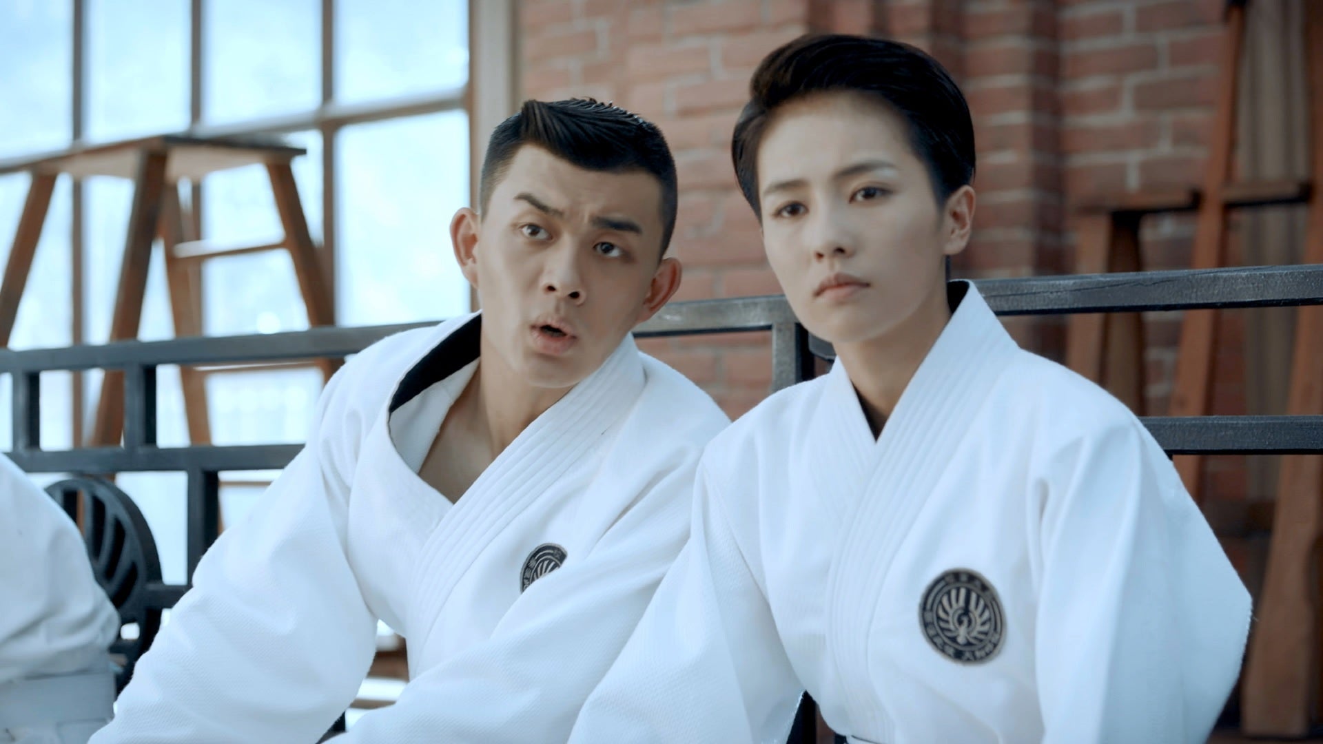 烈火士官学校 〜ステキ男子とイケメン女子 第19話 | Lemino(レミノ) - 映画・ドラマ・アニメや音楽・ライブが見放題 | ドコモの動画配信サービス