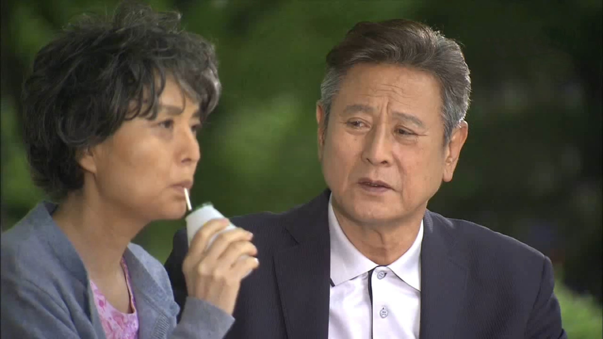 お隣さんは元ダンナ 第26話 | Lemino(レミノ) - 映画・ドラマ・アニメや音楽・ライブが見放題 | ドコモの動画配信サービス