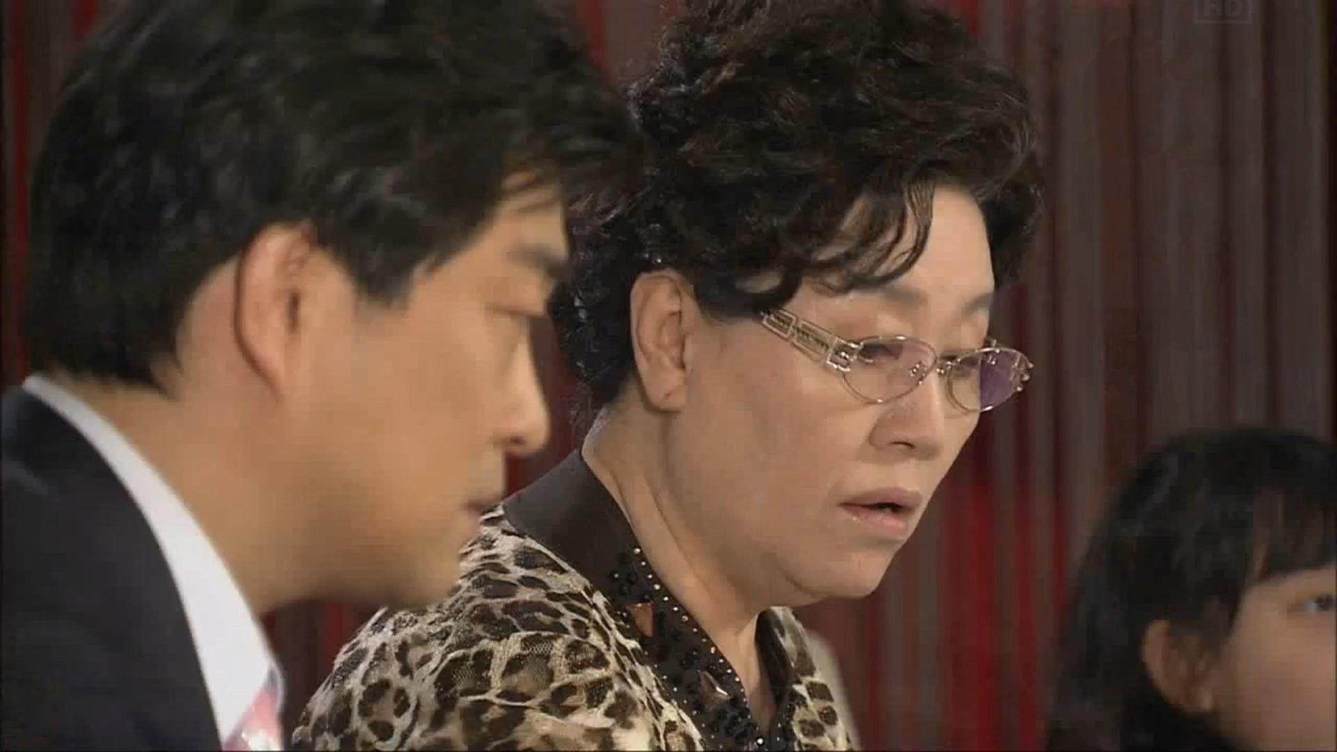 お隣さんは元ダンナ 第46話 | Lemino(レミノ) - 映画・ドラマ・アニメや音楽・ライブが見放題 | ドコモの動画配信サービス