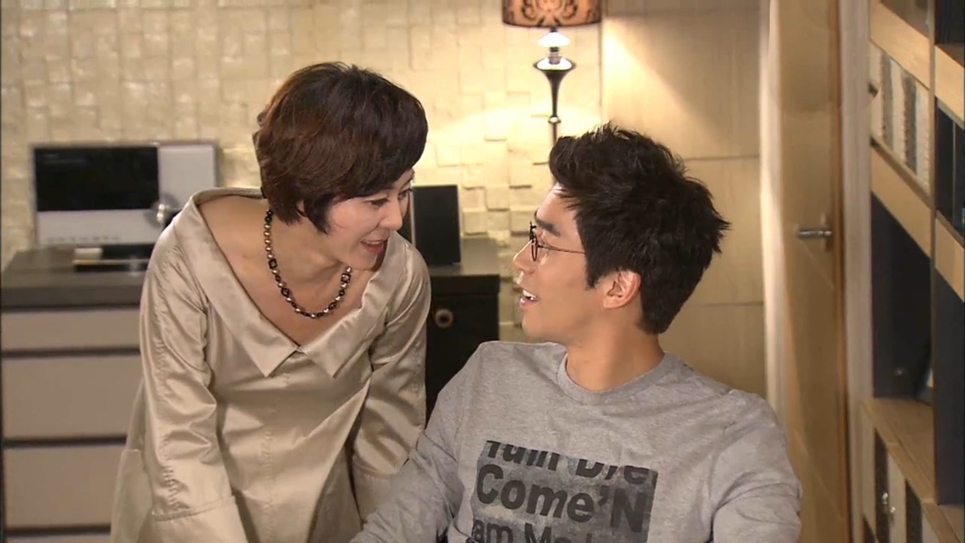 お隣さんは元ダンナ 第58話 | Lemino(レミノ) - 映画・ドラマ・アニメや音楽・ライブが見放題 | ドコモの動画配信サービス