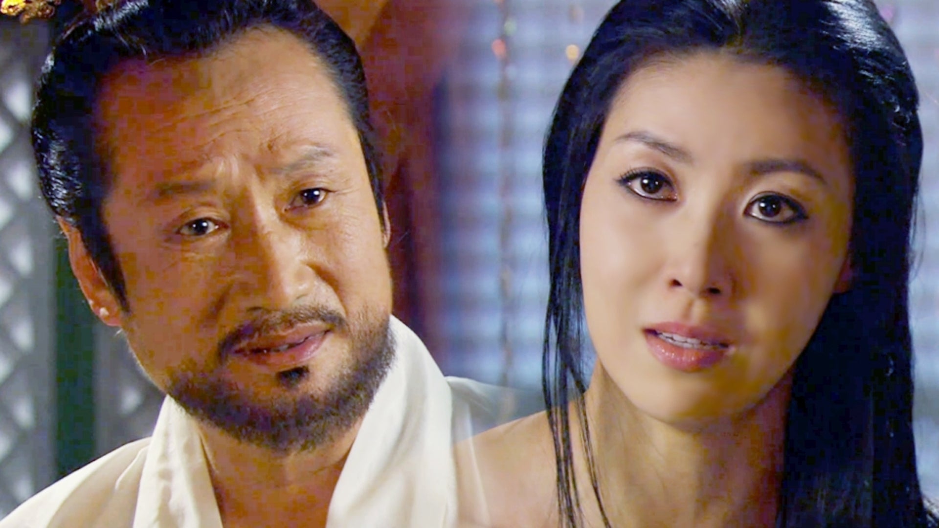 幻の王女チャミョンゴ 第4話 | Lemino(レミノ) - 映画・ドラマ・アニメや音楽・ライブが見放題 | ドコモの動画配信サービス