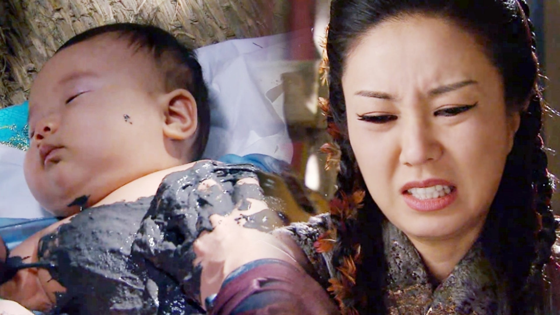 幻の王女チャミョンゴ 第6話 | Lemino(レミノ) - 映画・ドラマ・アニメや音楽・ライブが見放題 | ドコモの動画配信サービス