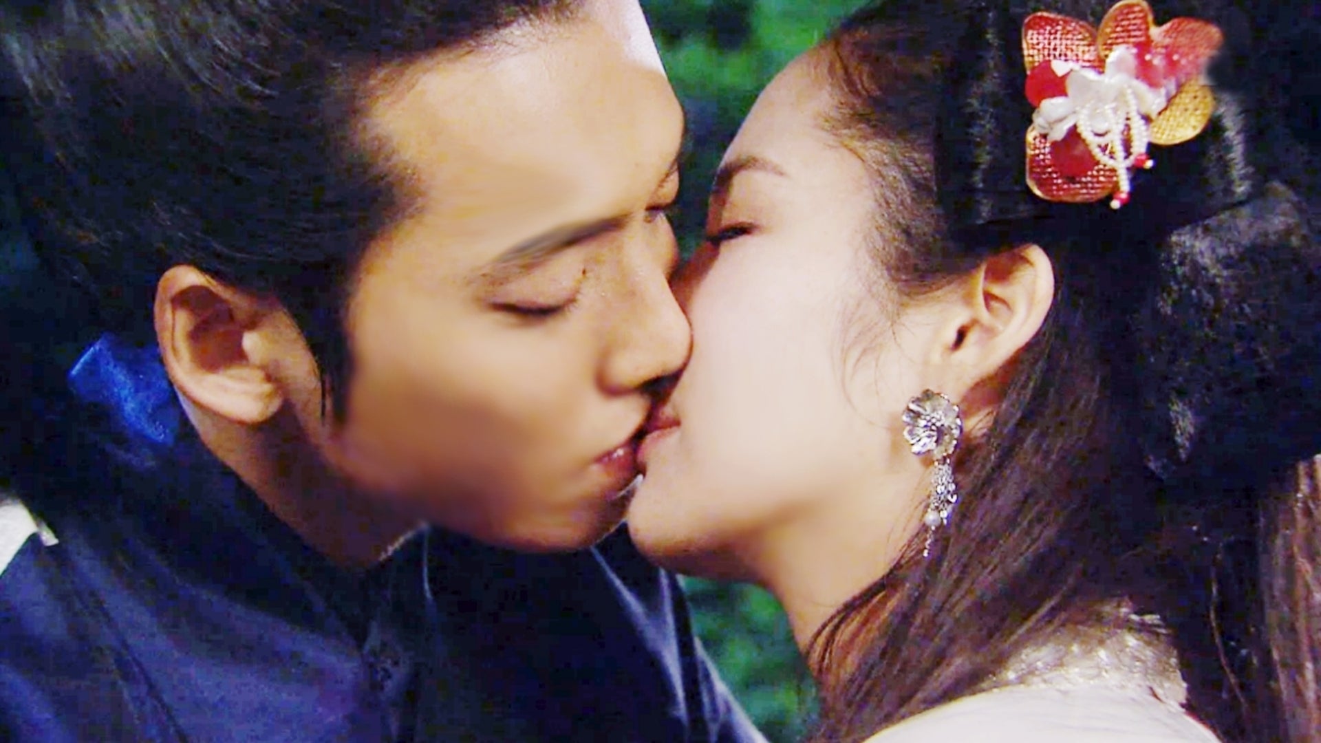 幻の王女チャミョンゴ 第23話 | Lemino(レミノ) - 映画・ドラマ・アニメや音楽・ライブが見放題 | ドコモの動画配信サービス