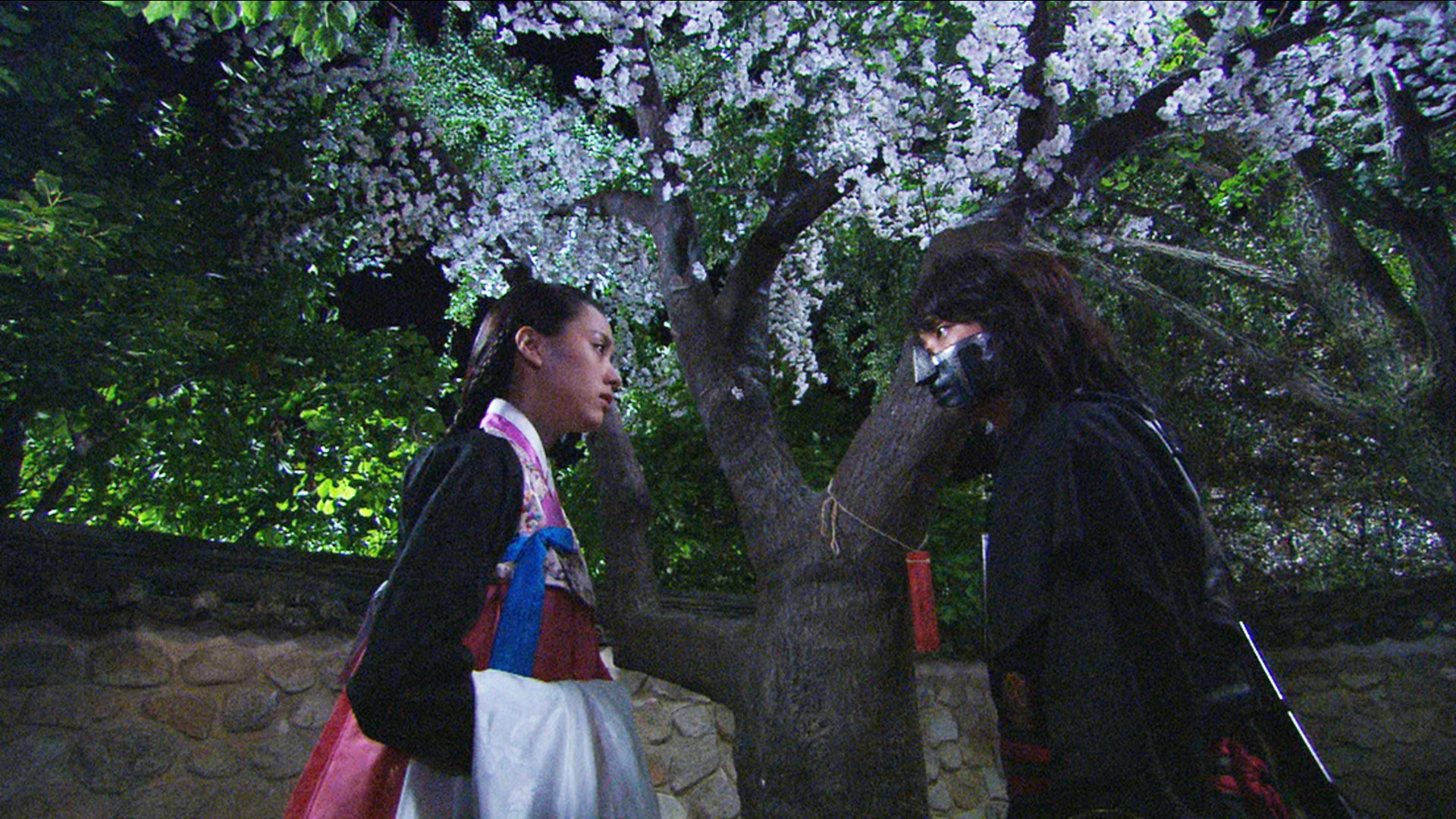 一枝梅〜イルジメ 第17話 | Lemino(レミノ) - 映画・ドラマ・アニメや音楽・ライブが見放題 | ドコモの動画配信サービス