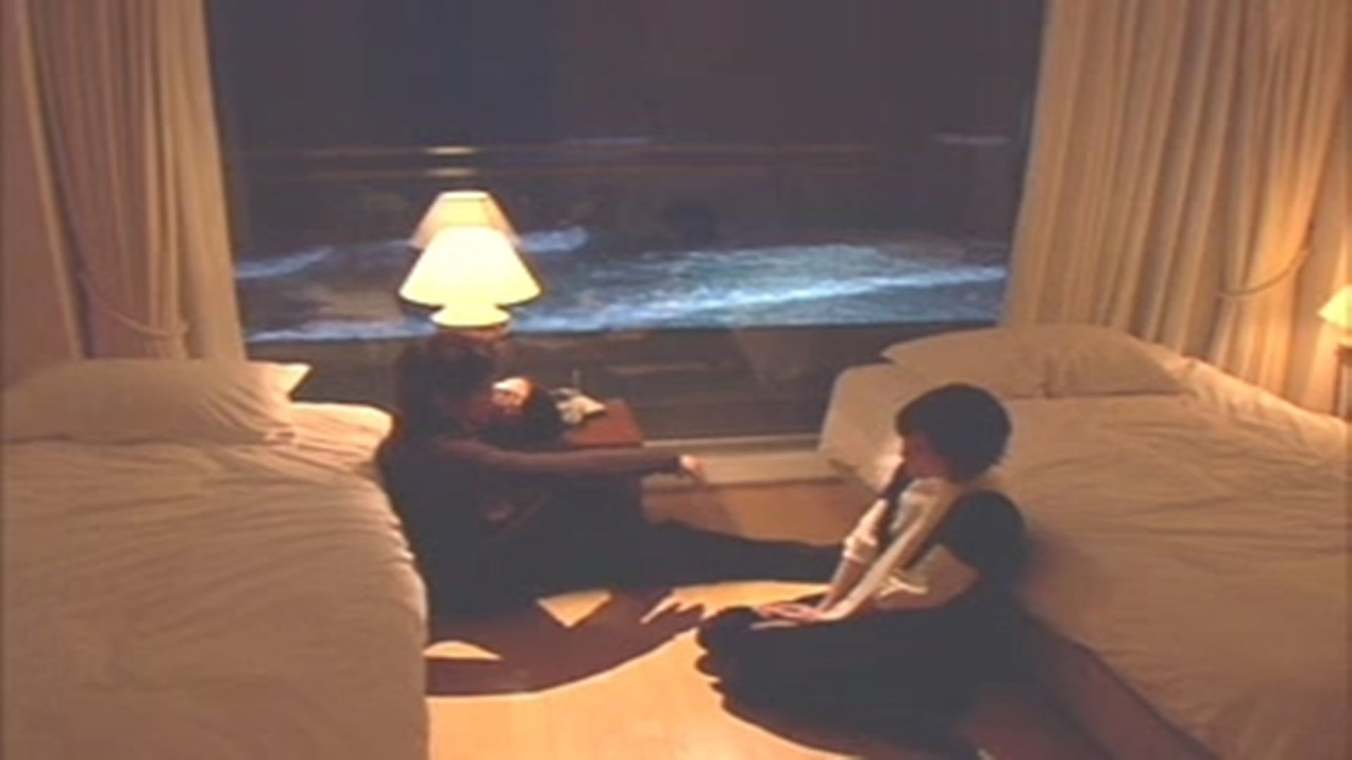 恋人 第17話 | Lemino(レミノ) - 映画・ドラマ・アニメや音楽・ライブが見放題 | ドコモの動画配信サービス