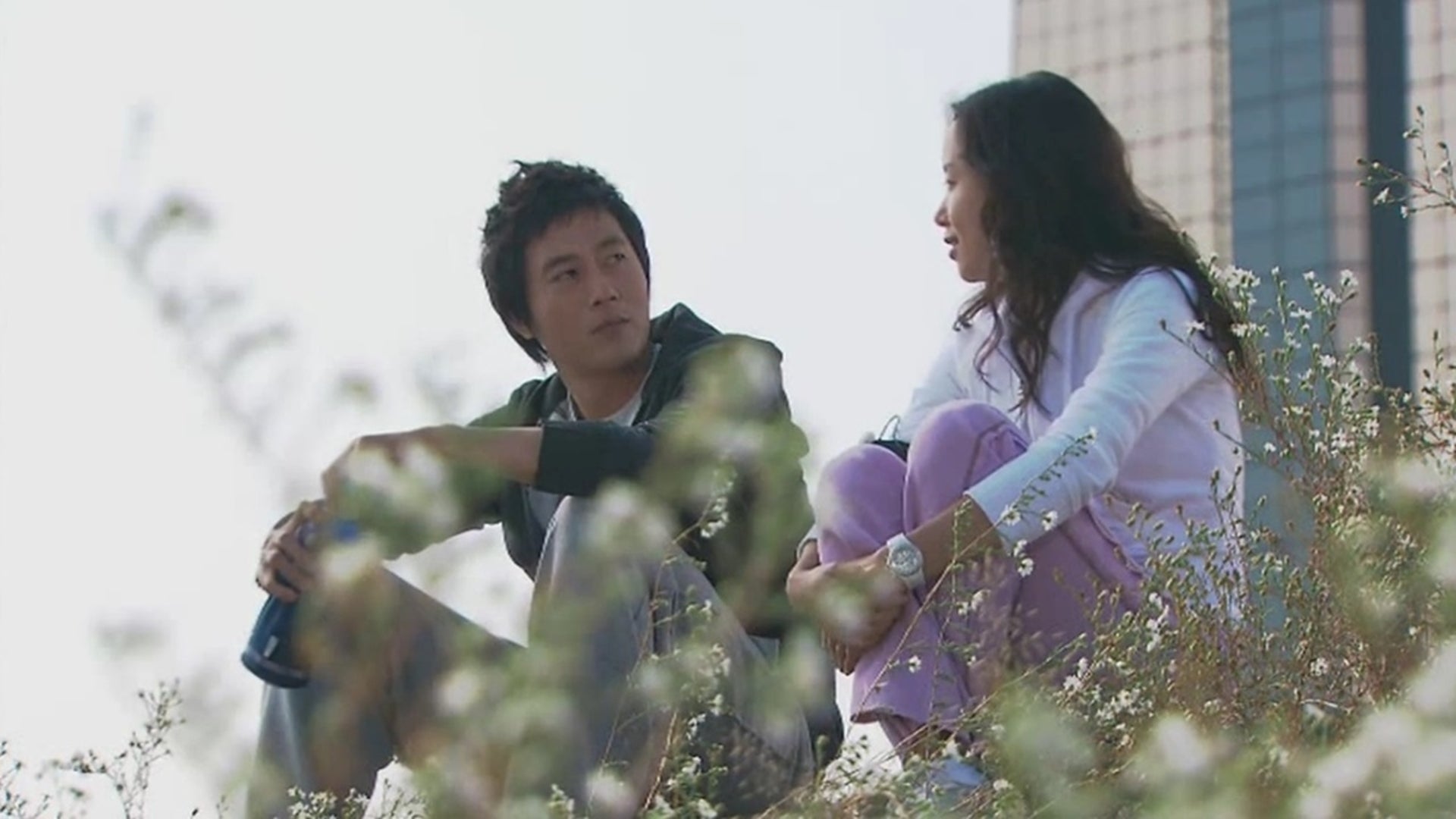 プラハの恋人 第10話 | Lemino(レミノ) - 映画・ドラマ・アニメや音楽・ライブが見放題 | ドコモの動画配信サービス