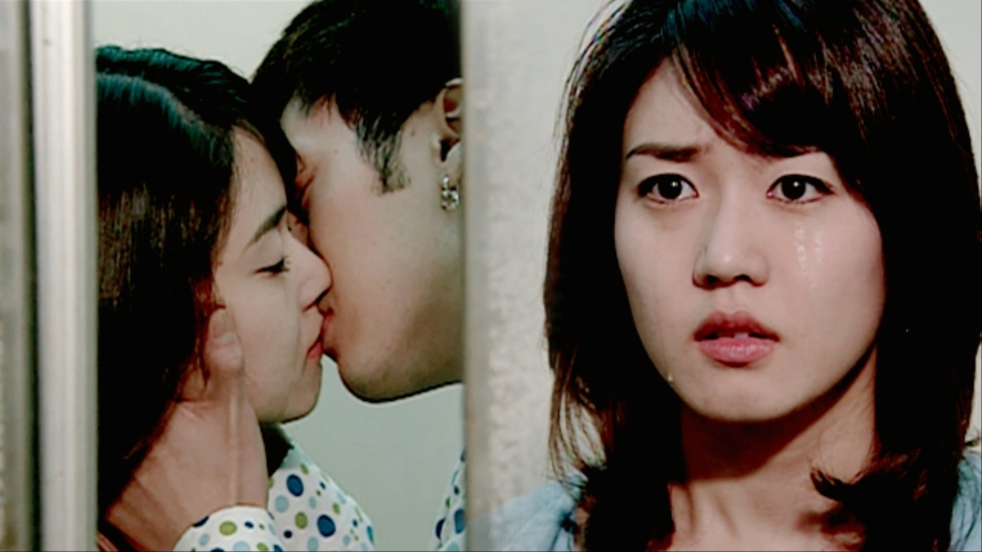 千年の愛 第17話 | Lemino(レミノ) - 映画・ドラマ・アニメや音楽・ライブが見放題 | ドコモの動画配信サービス